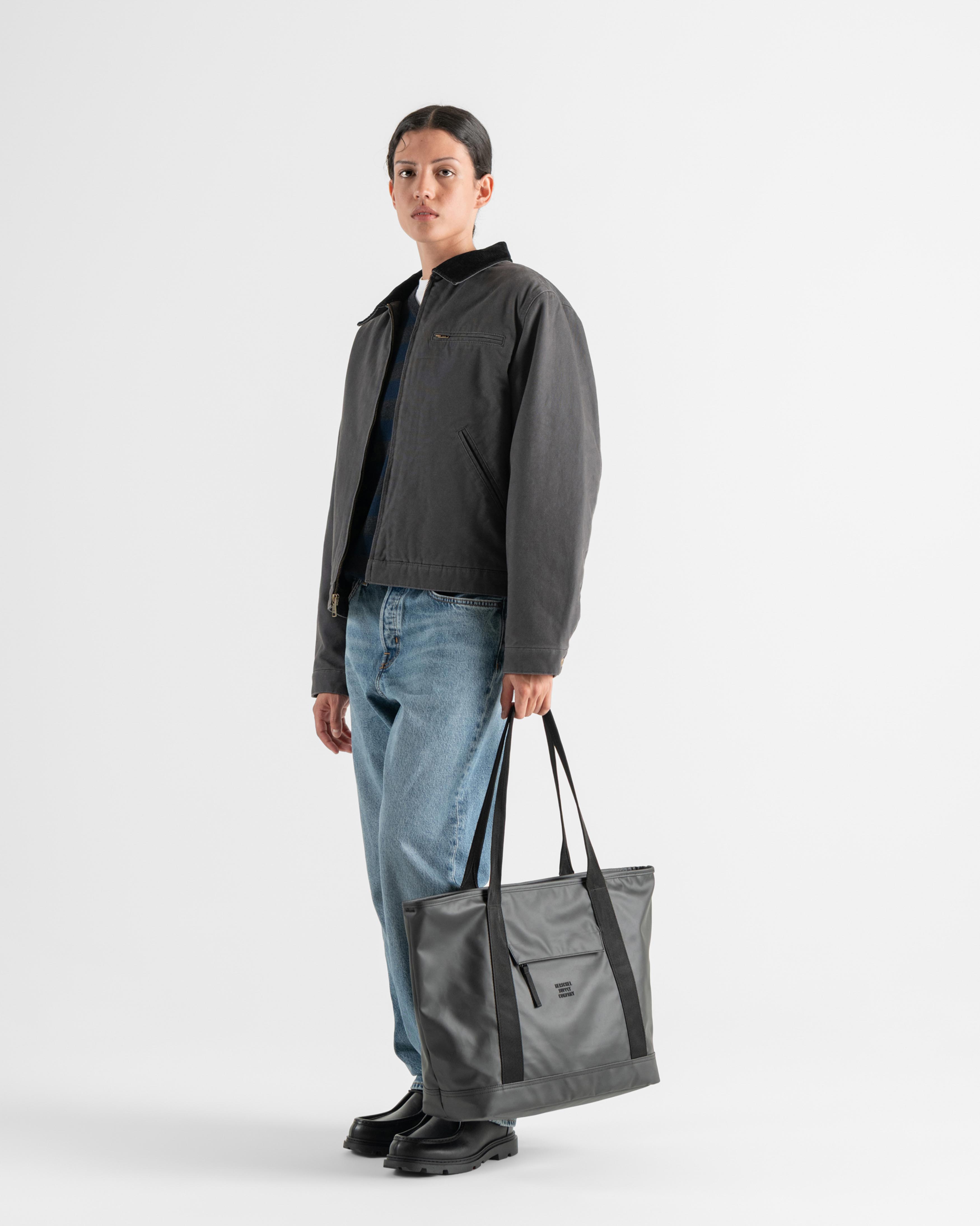 Alberni Tote Weather Resistant | Herschel Supply