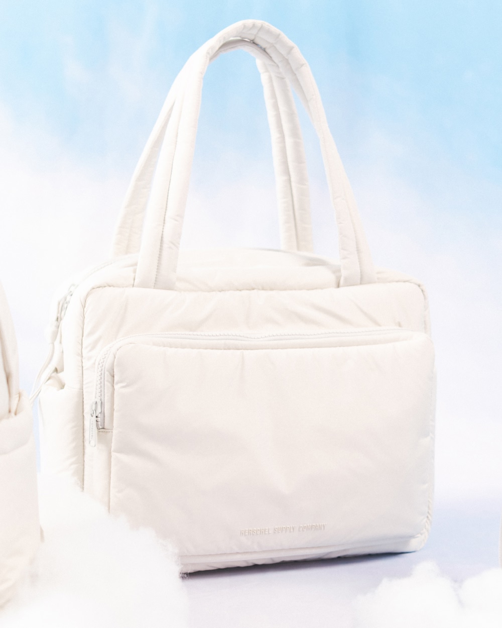 Cloudform Duffle 26L | Herschel Supply