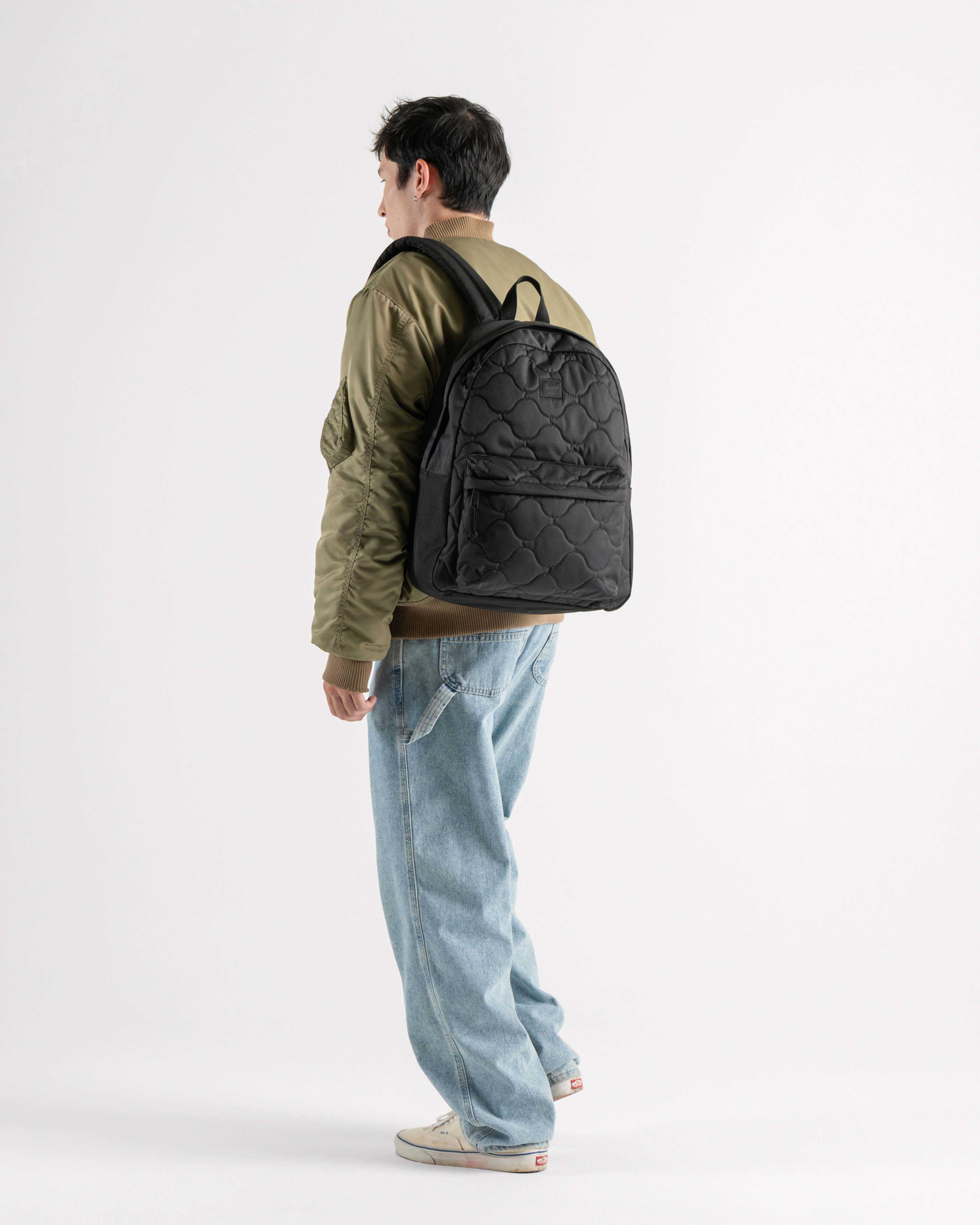 Herschel Classic XL Backpack | Quilted Capsule | Herschel Supply