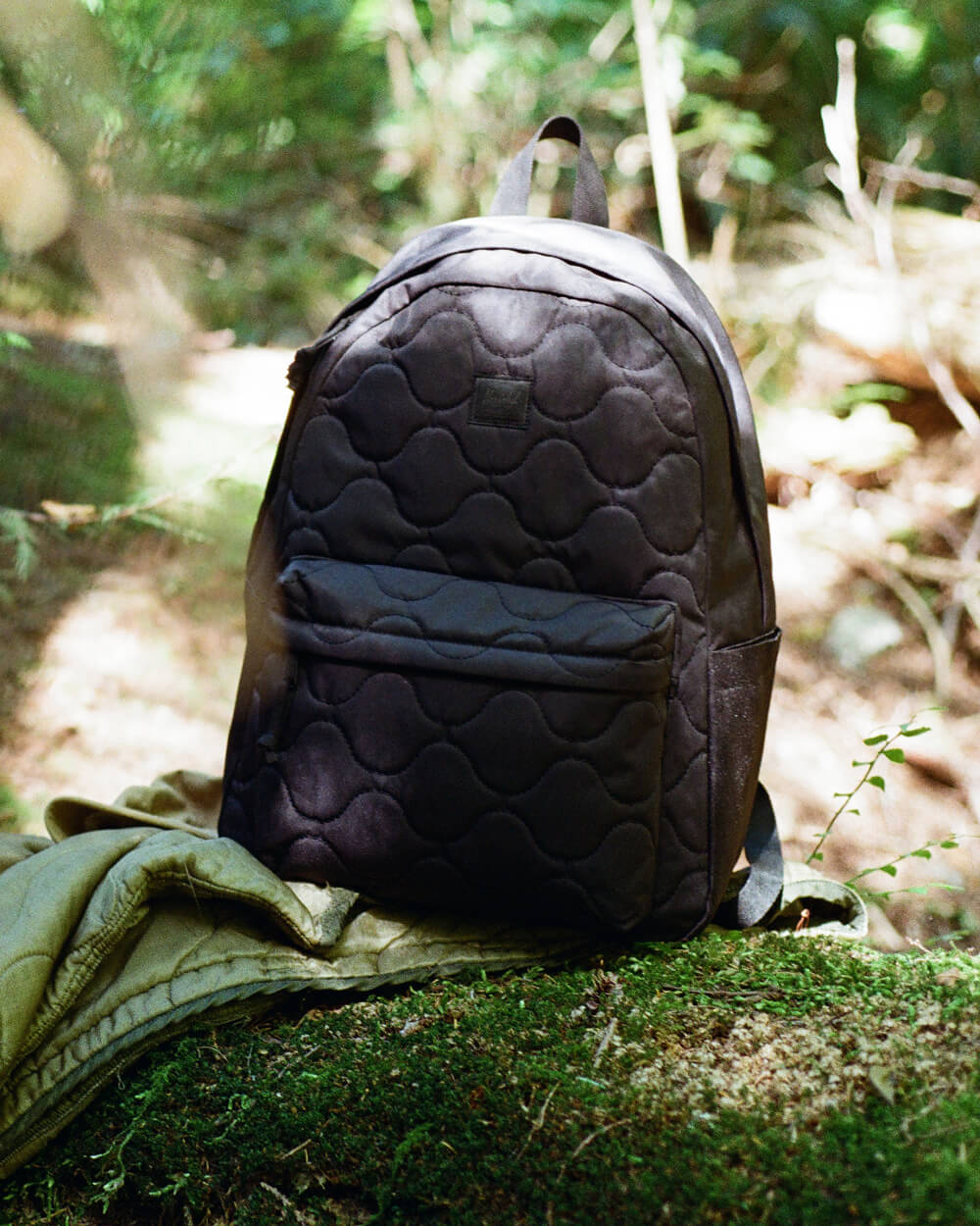Herschel Classic XL Backpack | Quilted Capsule | Herschel Supply