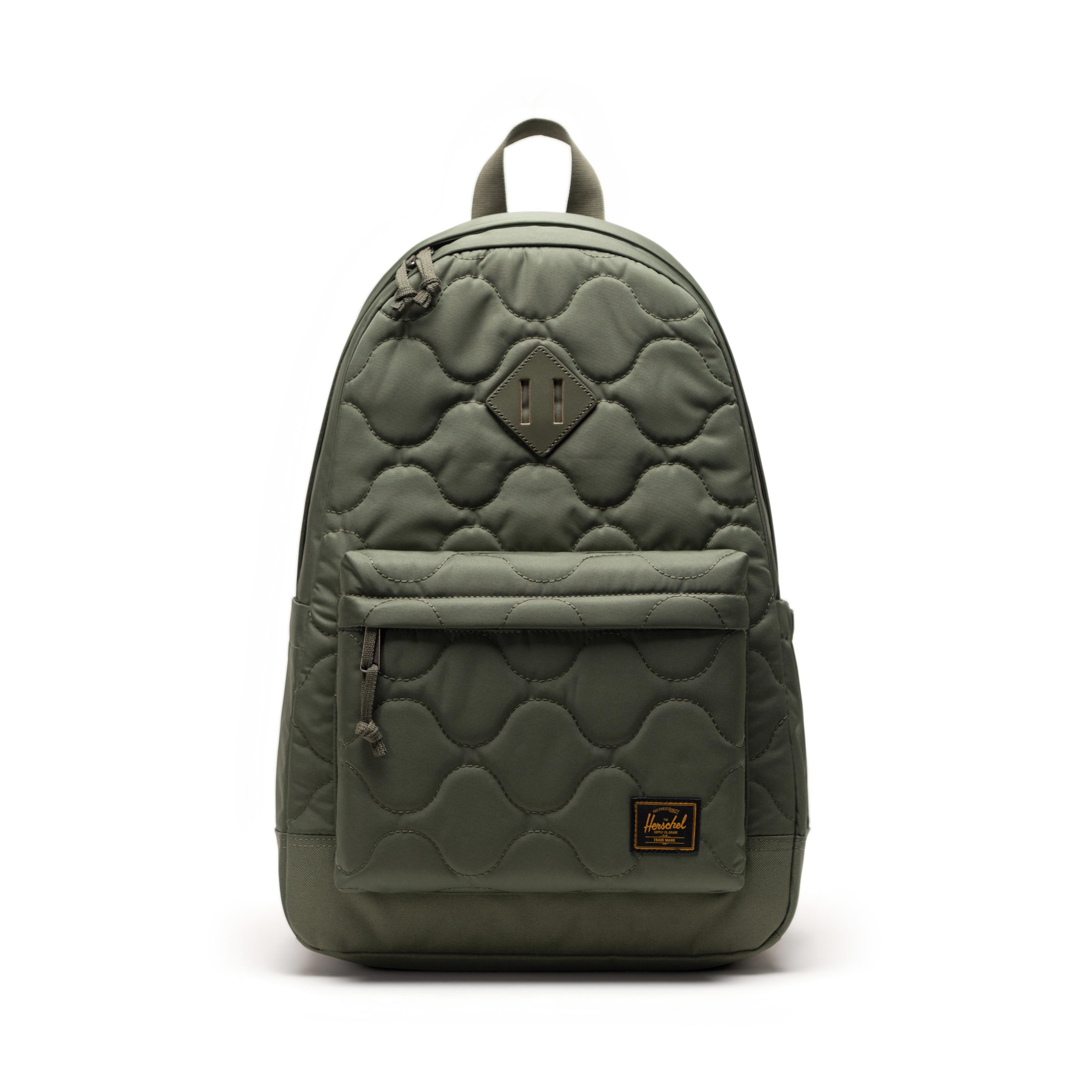 Herschel Heritage Backpack | Capsule Quilted | Herschel Supply Company