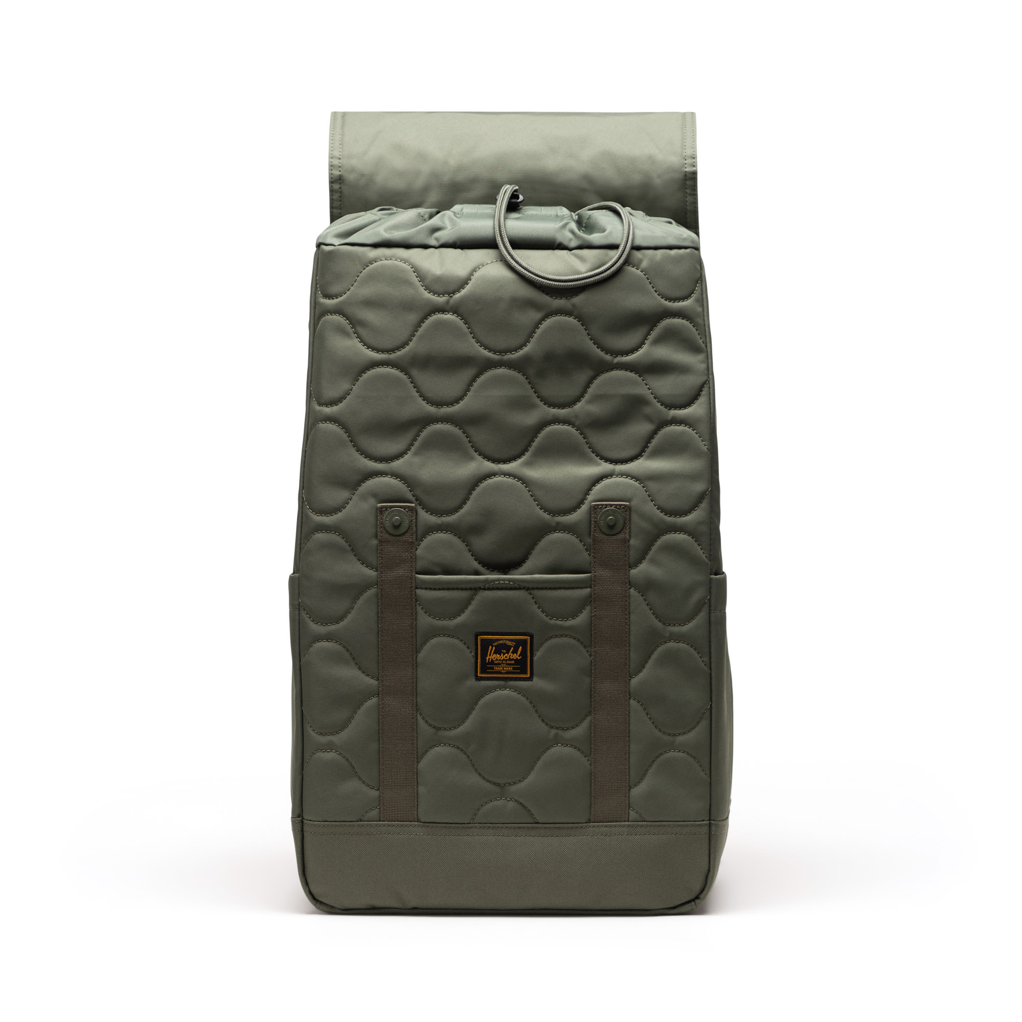 Herschel Retreat Backpack | Quilted Capsule | Herschel Supply