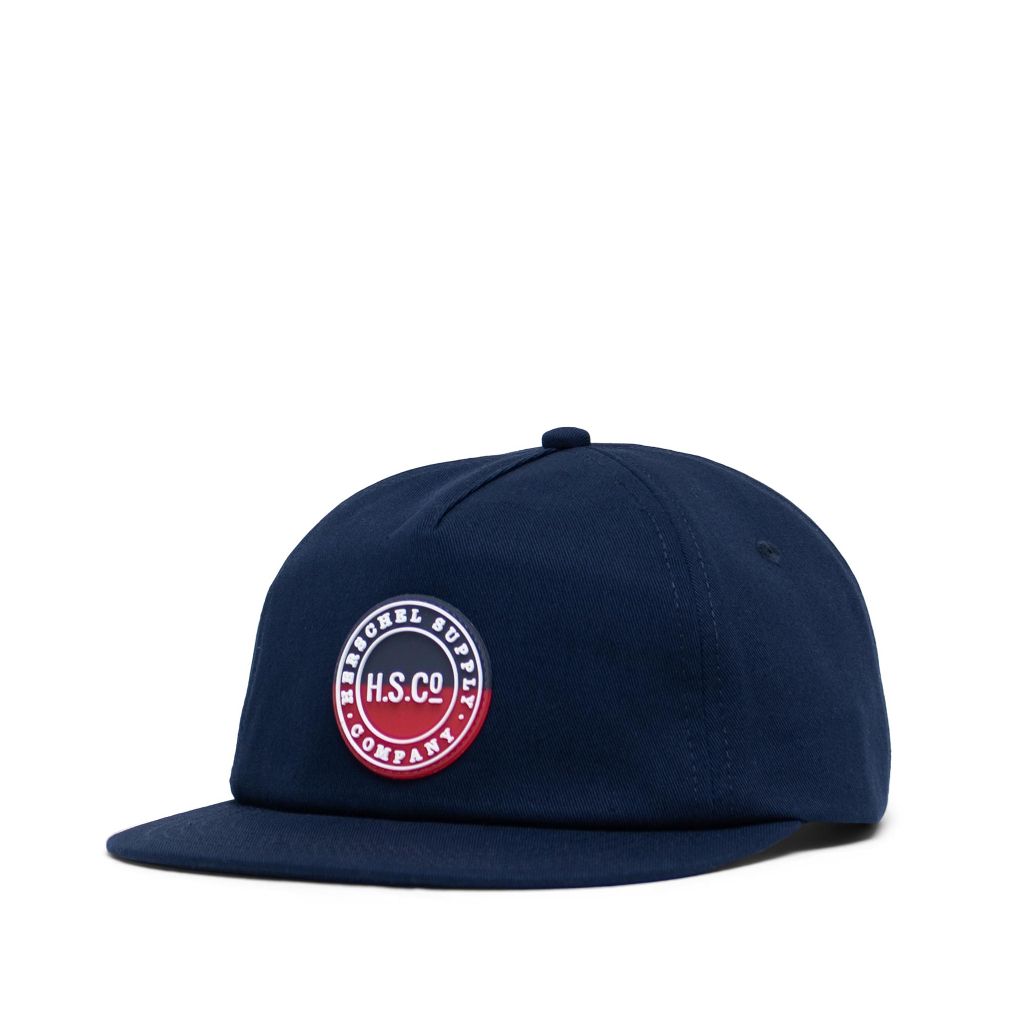 Scout Cap Rubber | Herschel Supply Co.