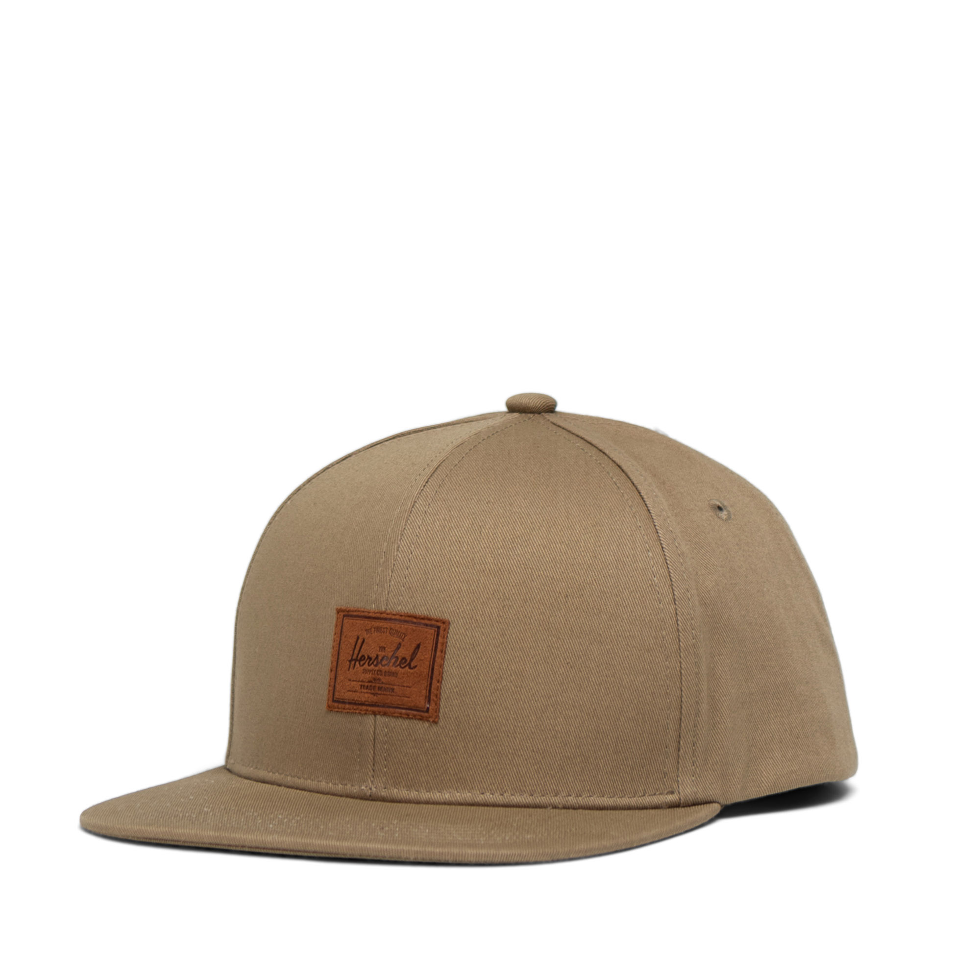 Whaler Cap Classic 6 Panel Suede | Herschel Supply Company