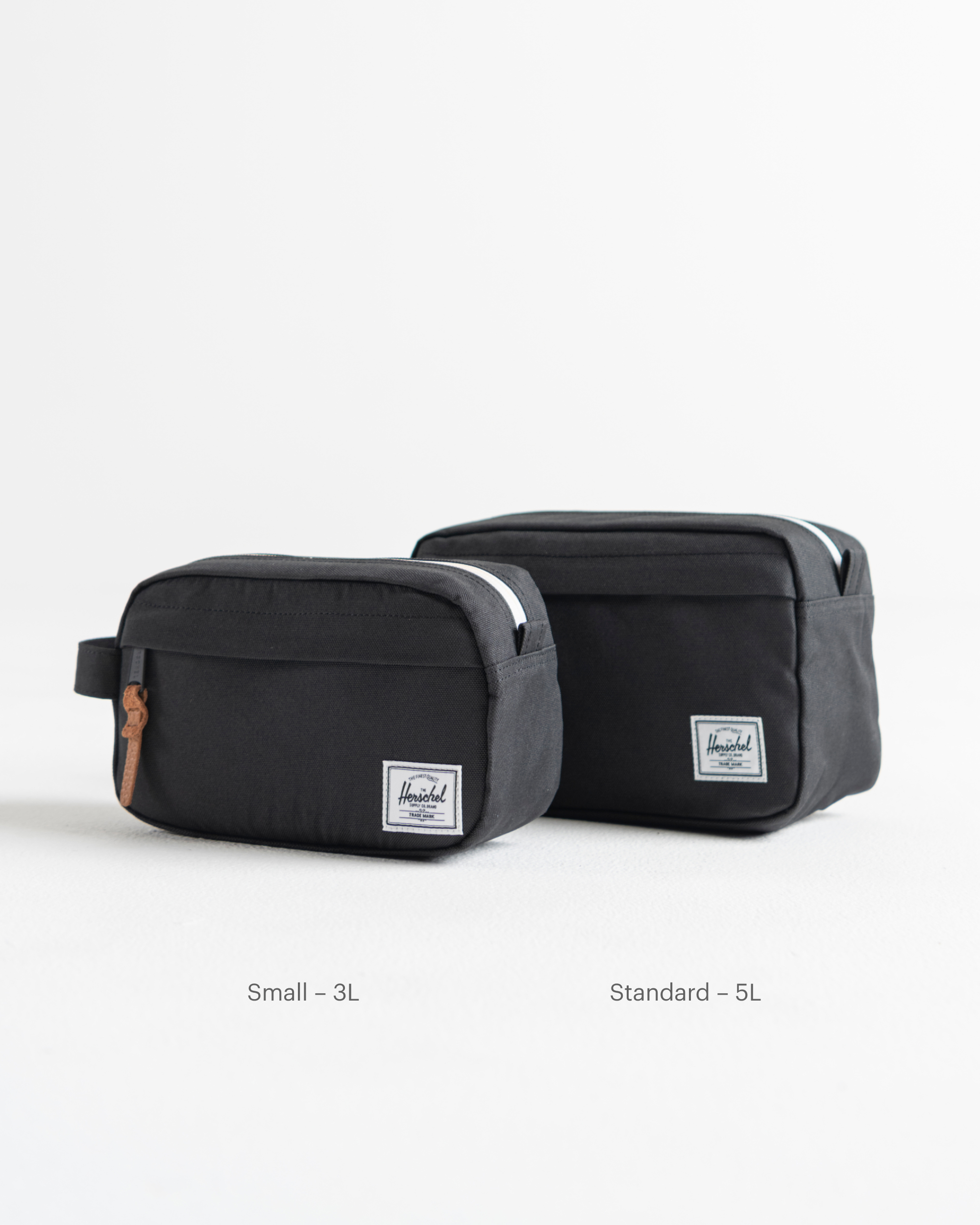 Chapter Small Travel Kit | Herschel Supply Company