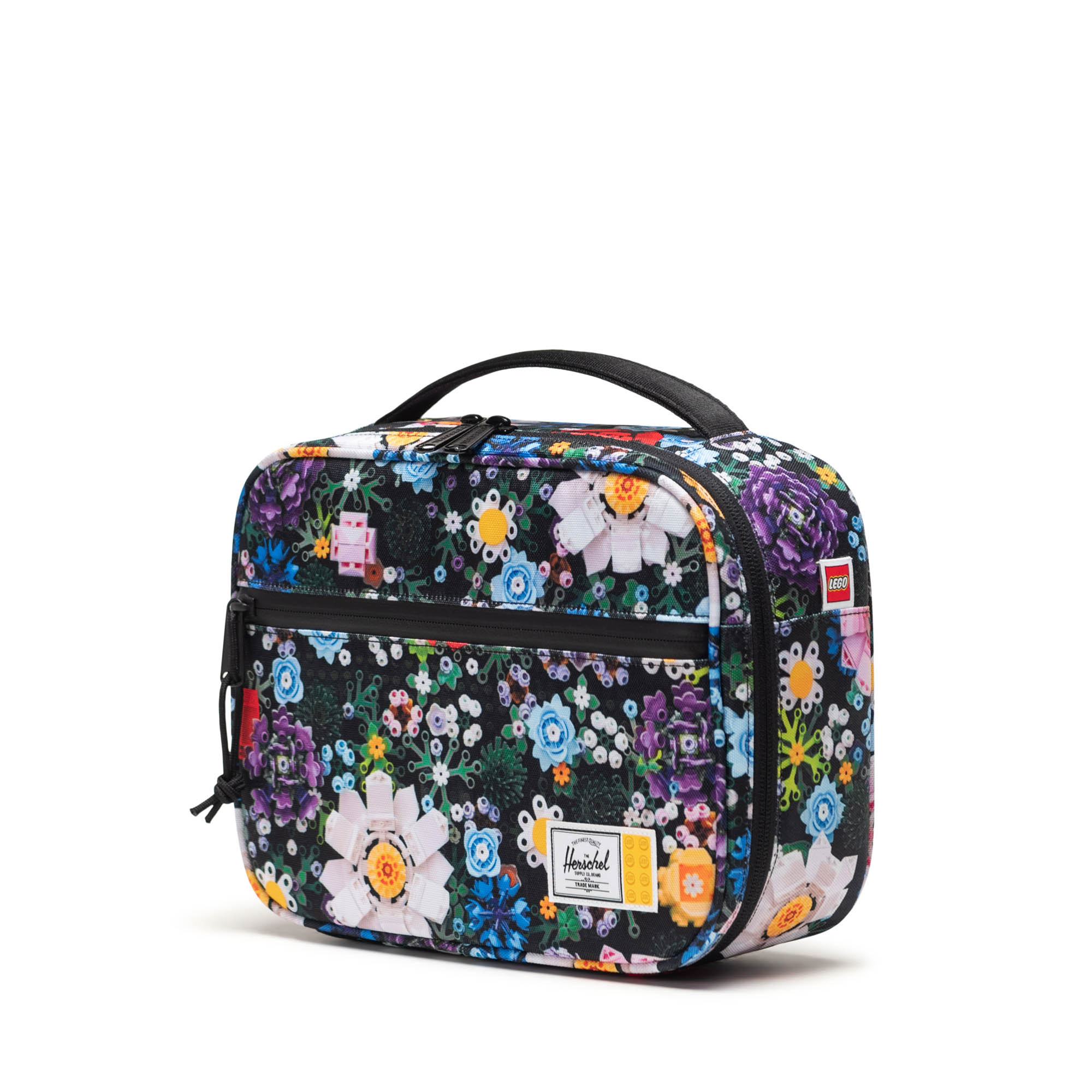 LEGO® Pop Quiz Lunch Box 5L | Herschel Supply Company