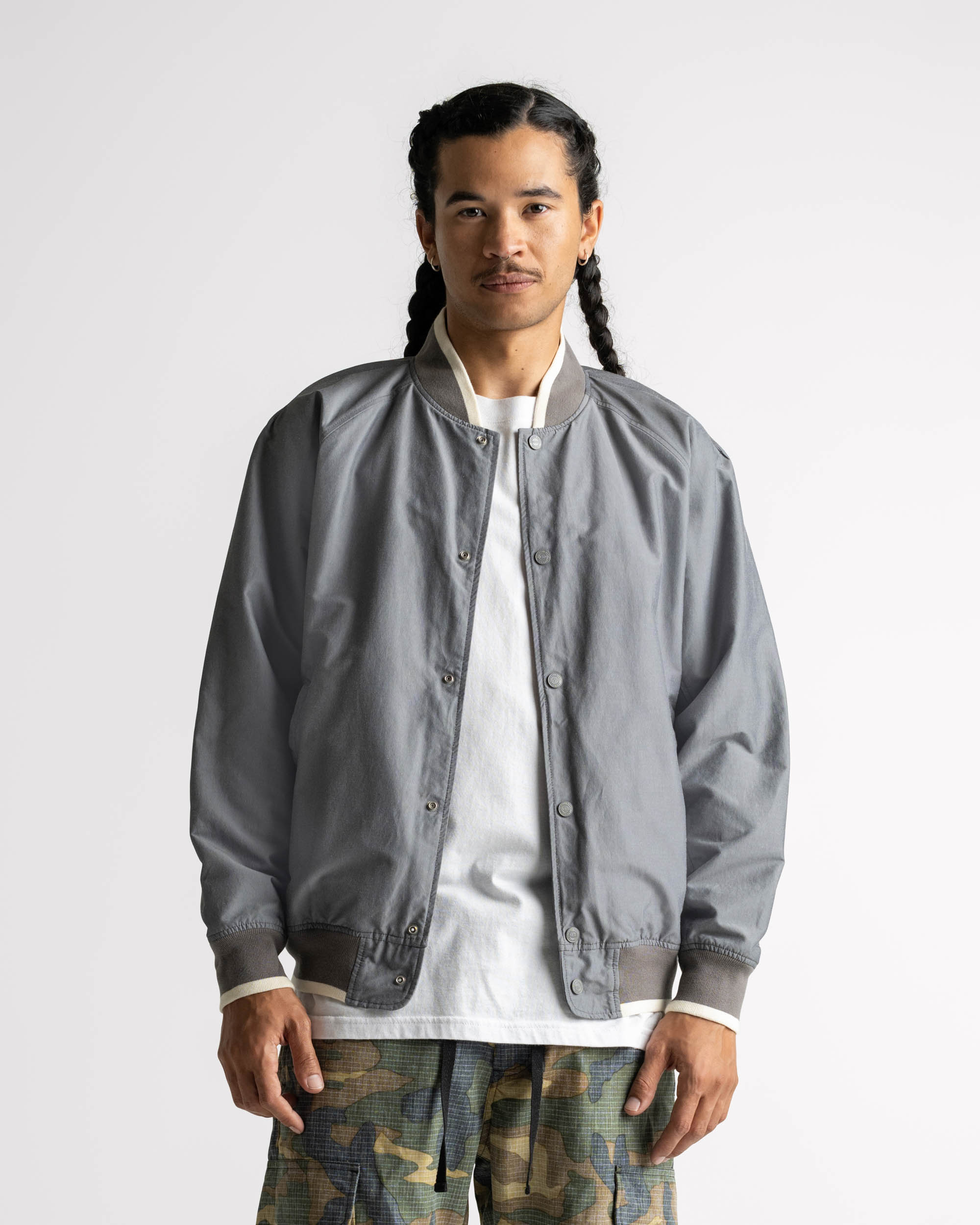Varsity Jacket | Herschel Supply Co.