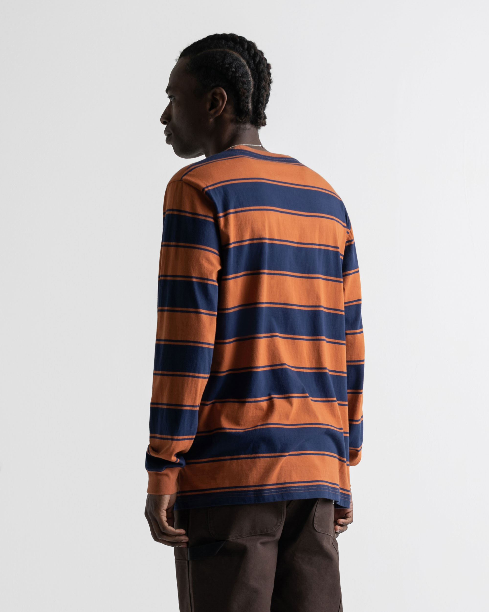 LS Pocket Tee Shirt | Herschel Supply Co.