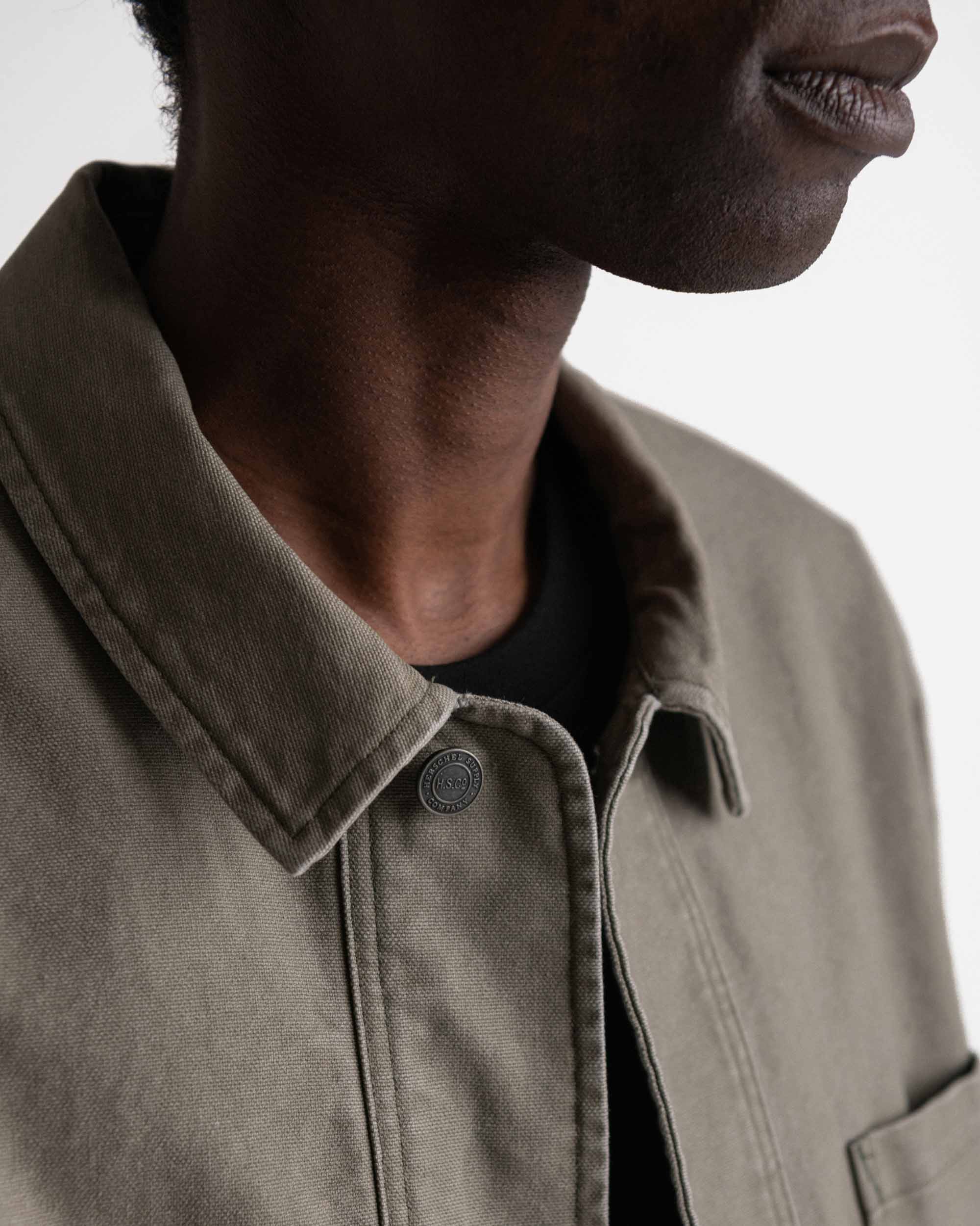 Shop Jacket | Herschel Supply Company