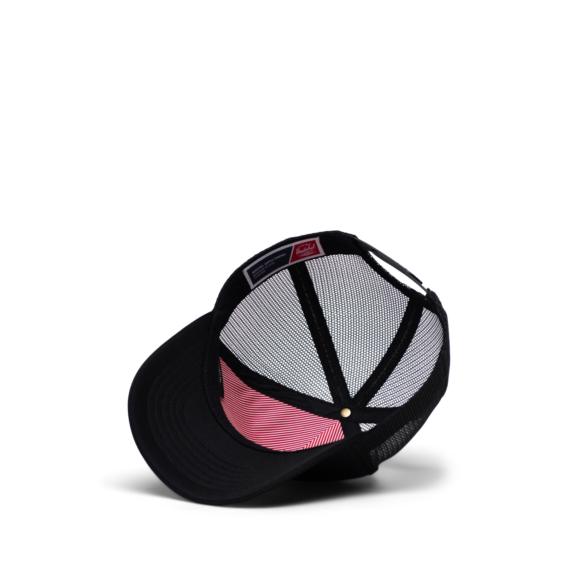 Whaler Tall Mesh Cap | Herschel Supply Company