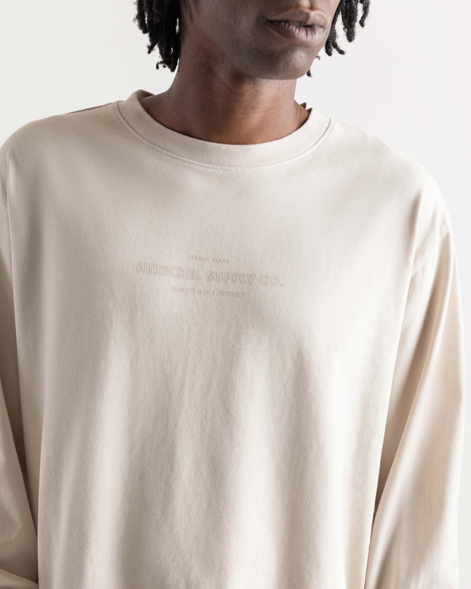 Storefront Long Sleeve Shirt Men's | Herschel Supply Company
