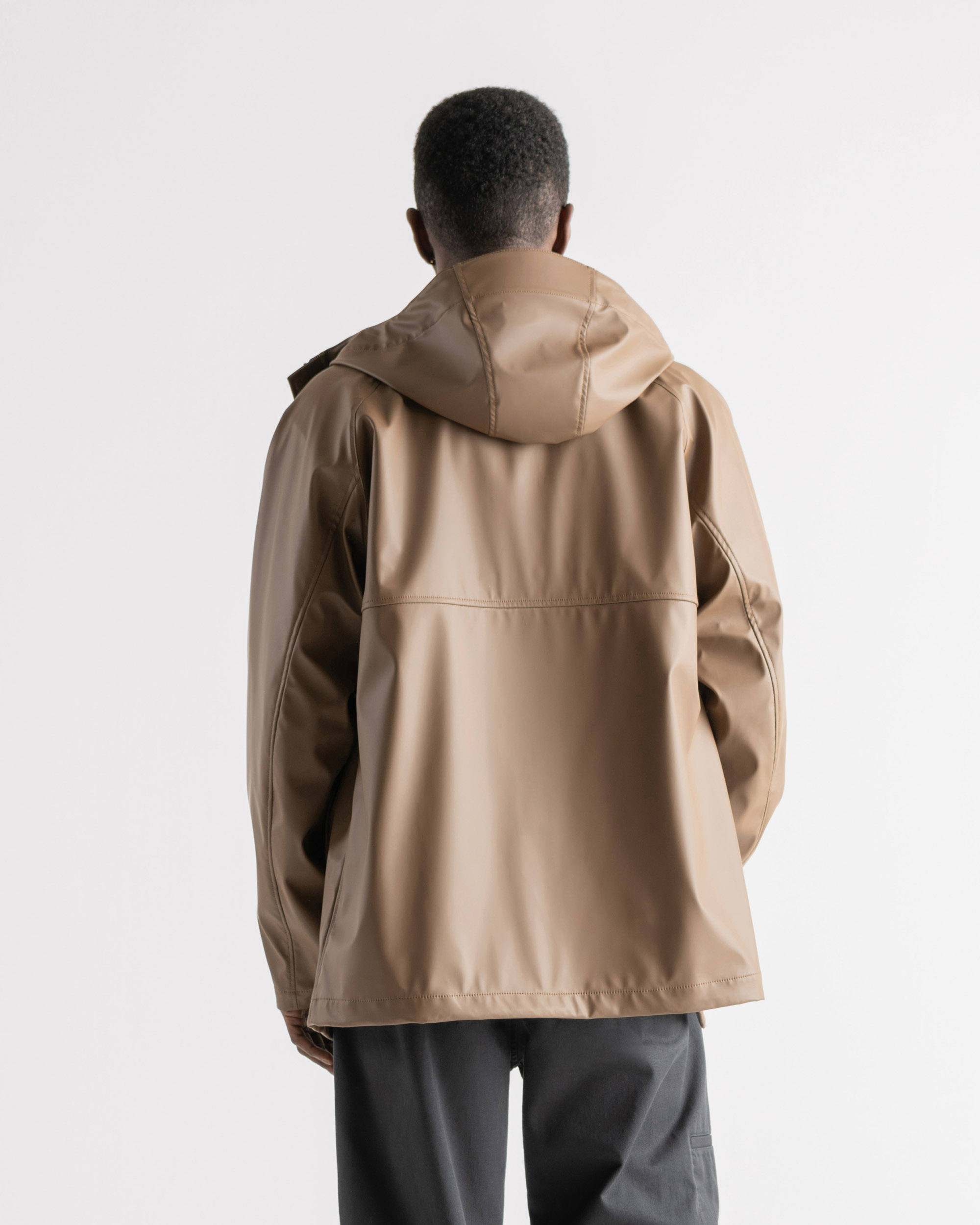 Classic Rain Jacket Men's | Herschel Supply Company