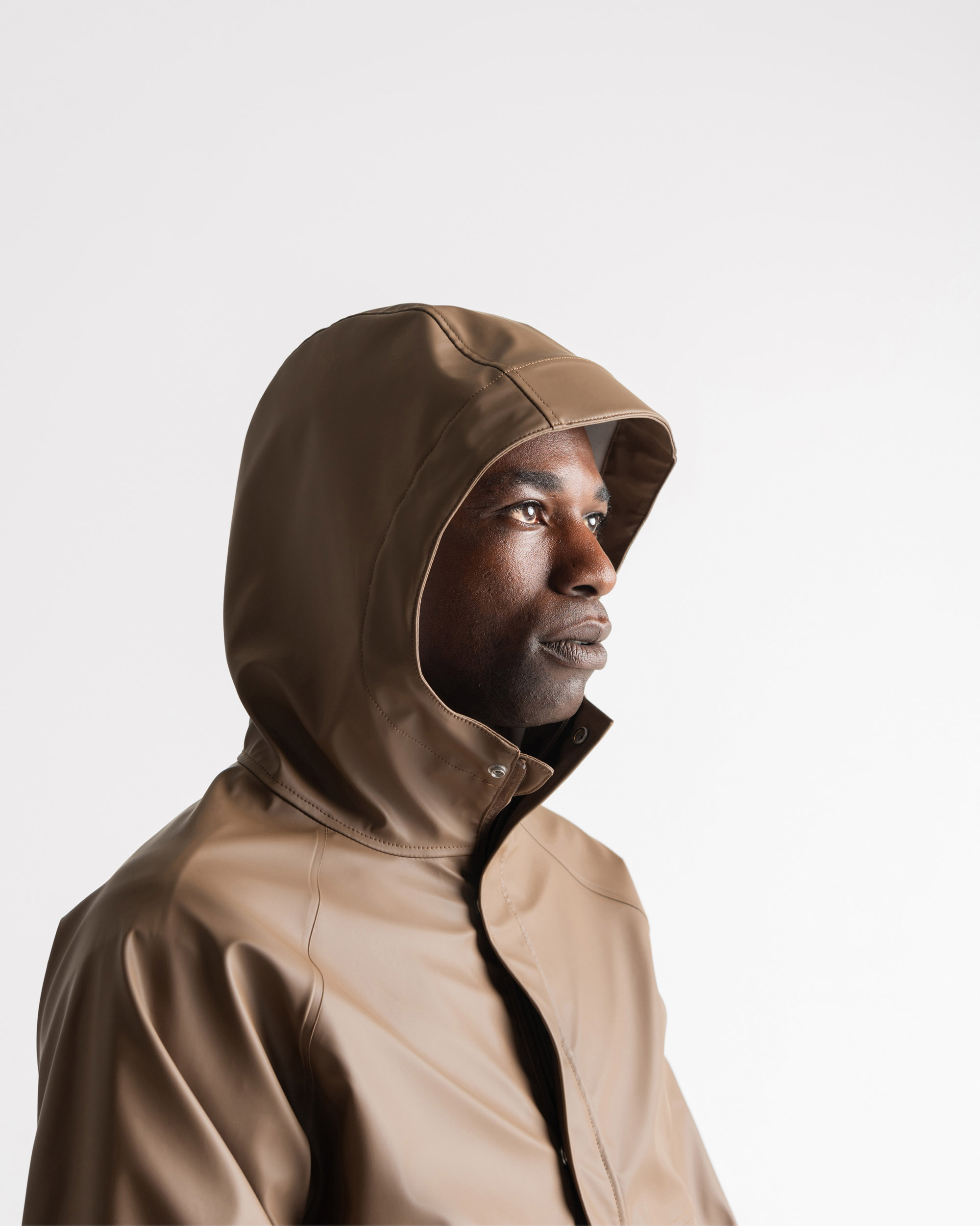 Classic Rain Jacket Men's | Herschel Supply Company