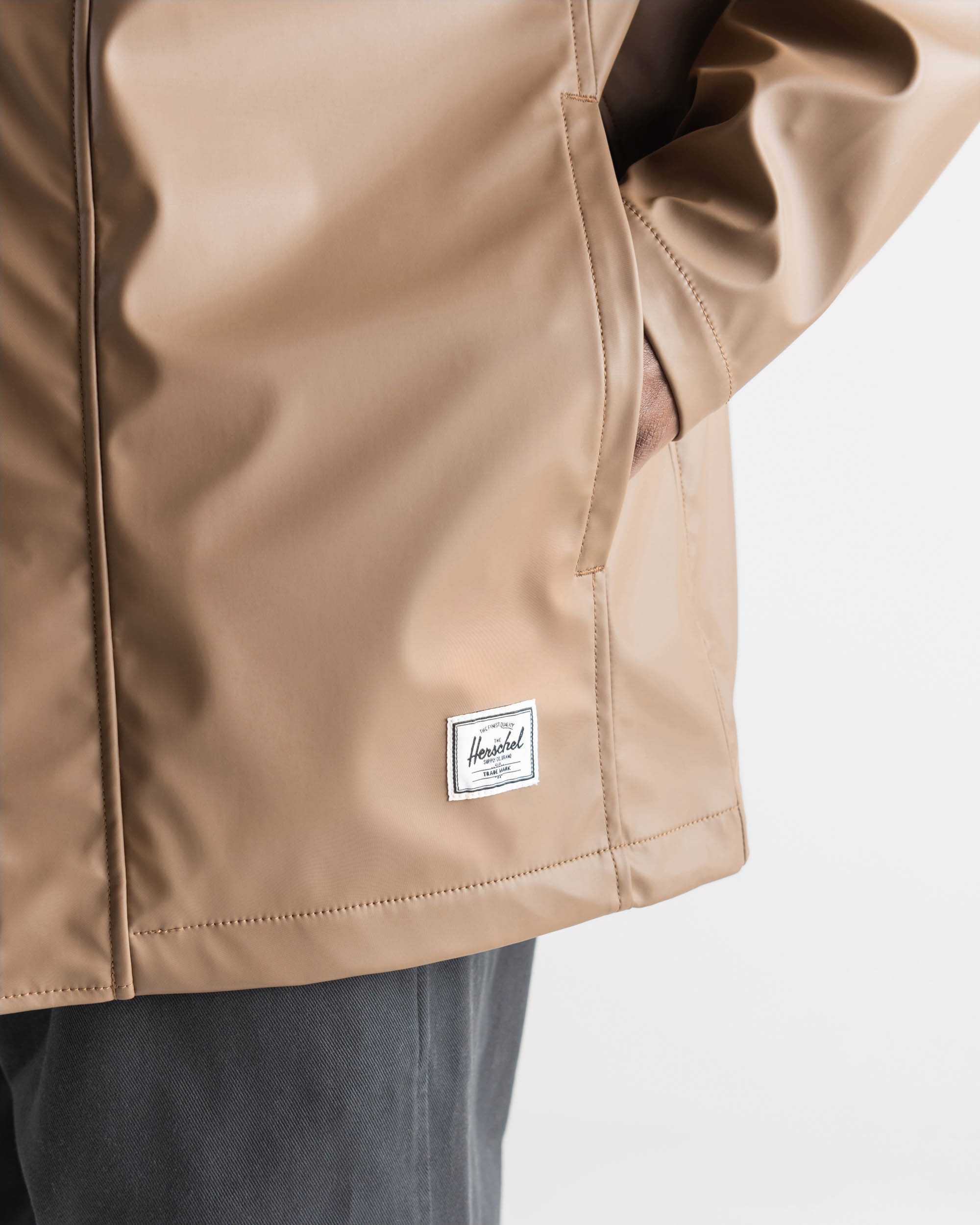 Classic Rain Jacket Men's | Herschel Supply Company