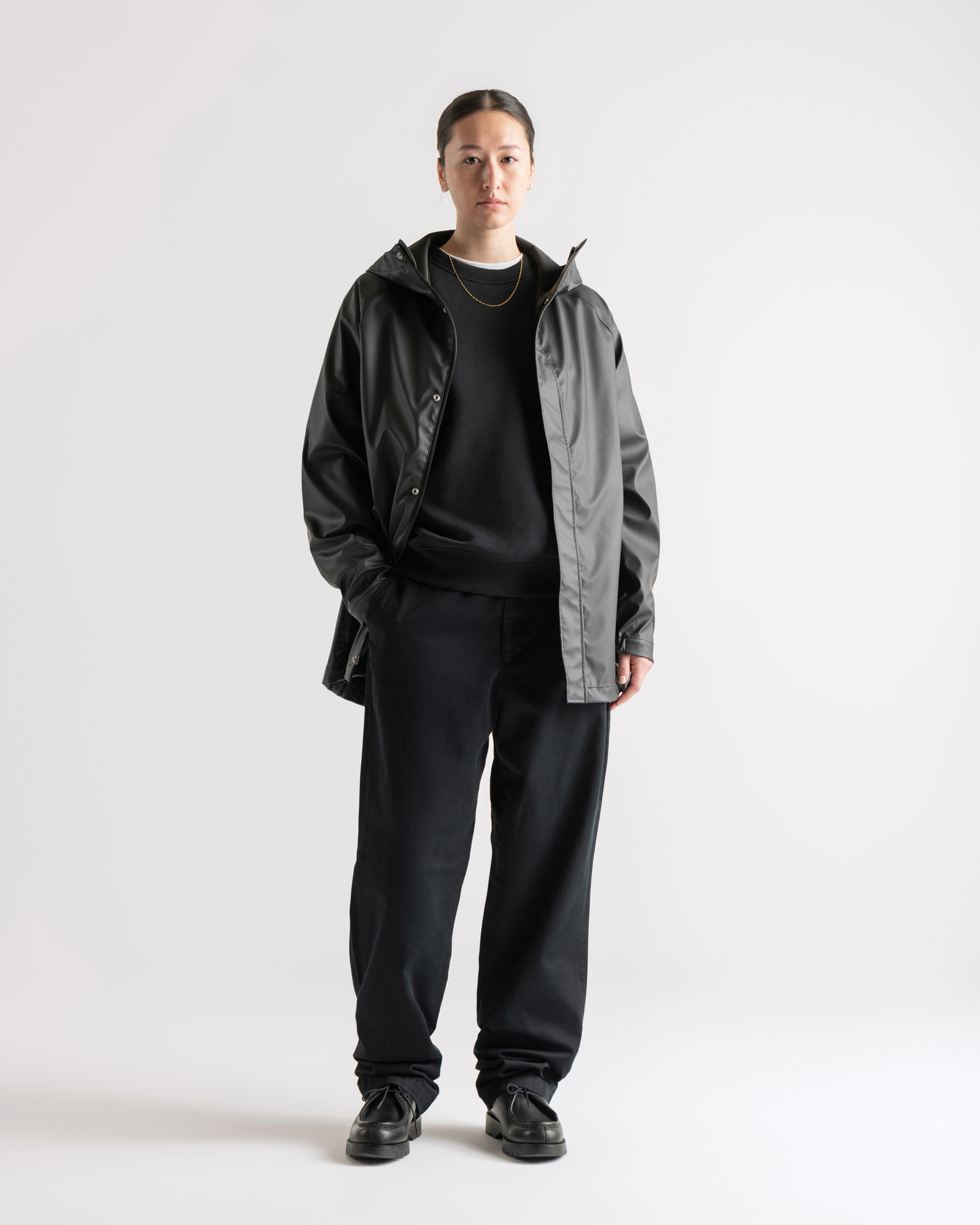Classic Rain Jacket Women's | Herschel Supply Company