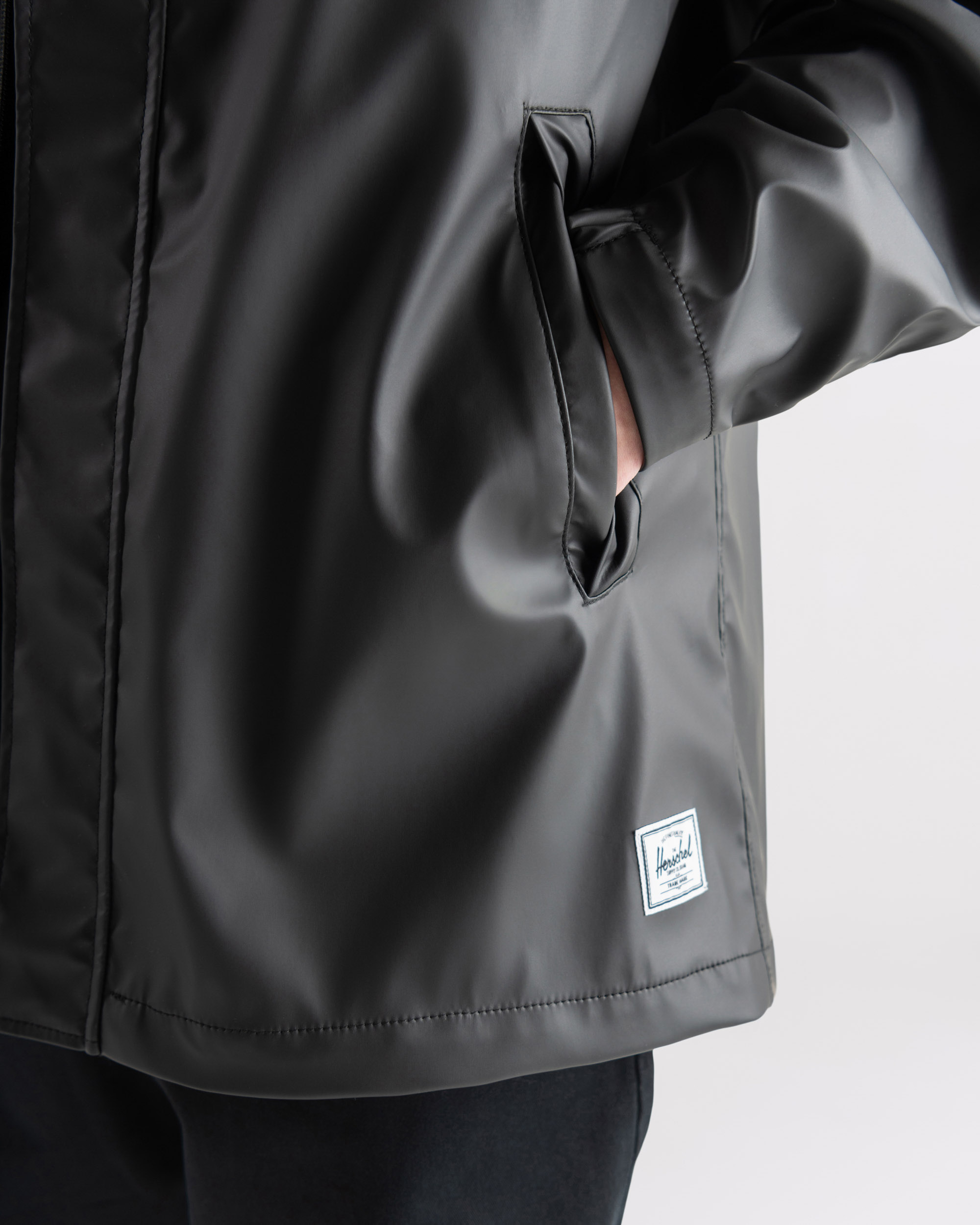 Classic Rain Jacket Women's | Herschel Supply Company