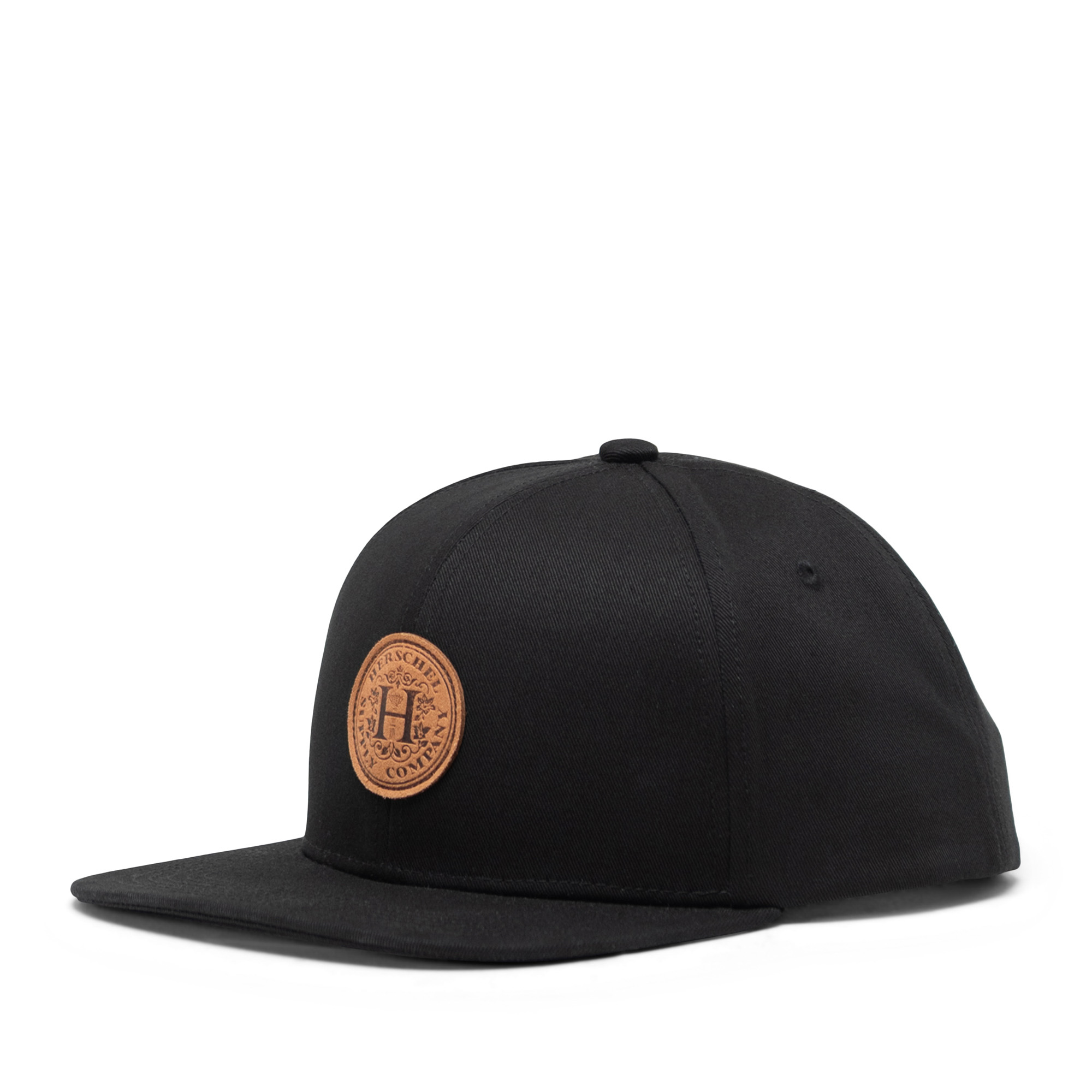 Whaler 6 Panel Crest Cap | Herschel Supply Company