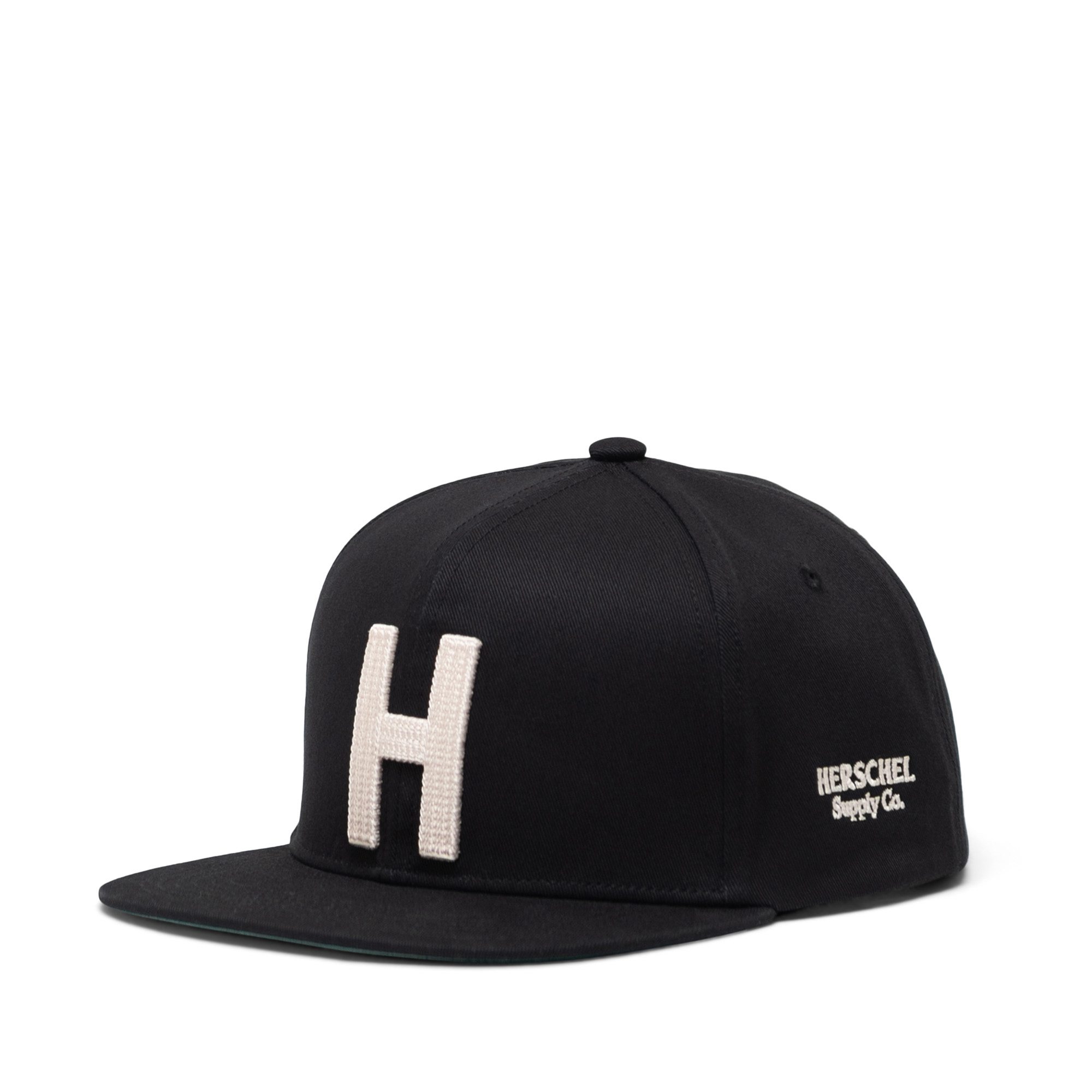 Whaler 6 Panel "H" Cap | Herschel Supply Company