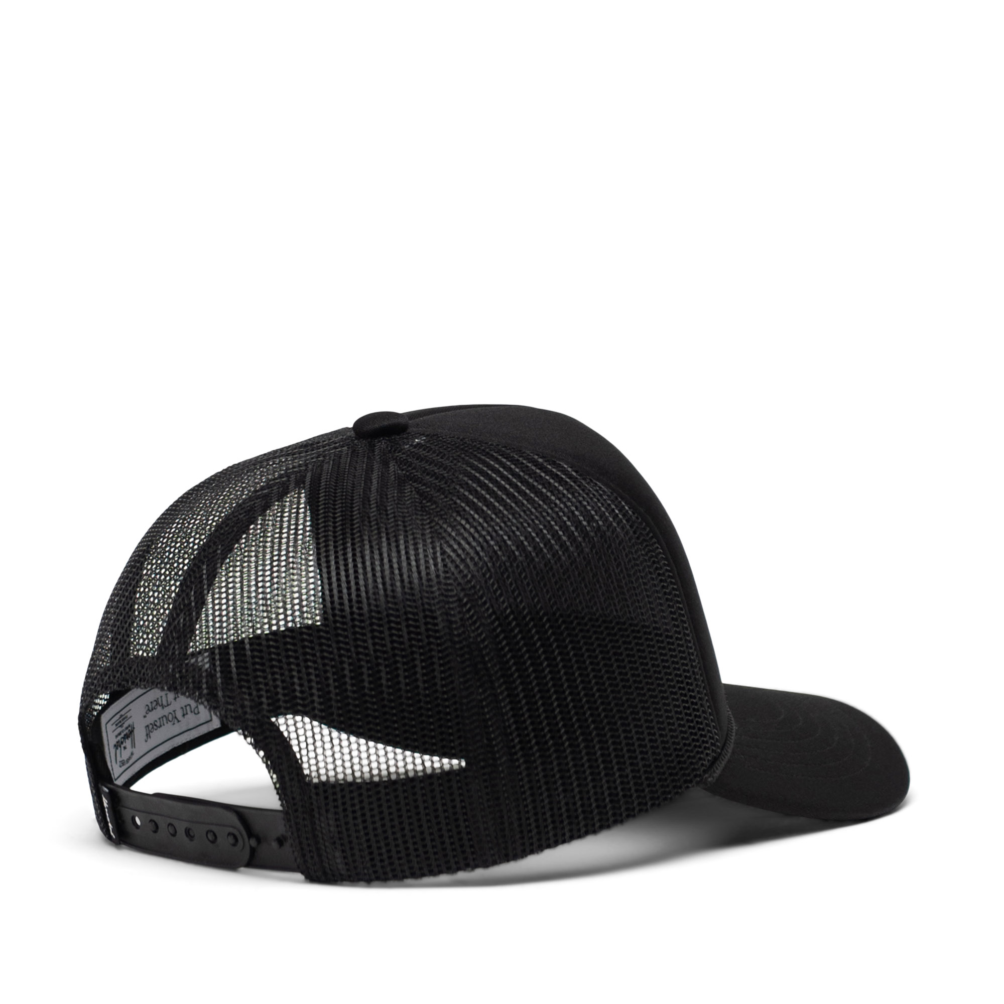 Marina Mesh Silo Cap | Herschel Supply Company