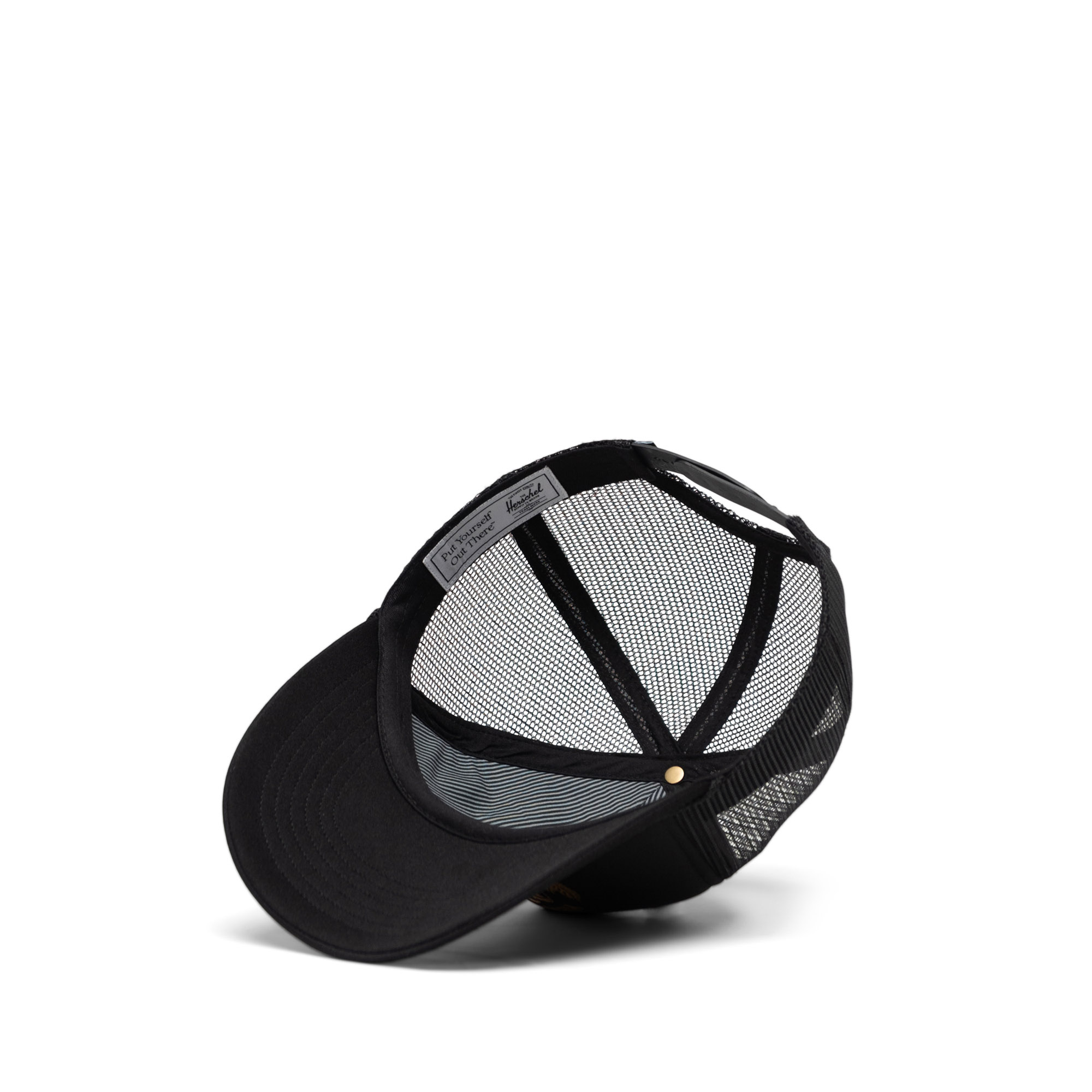 Marina Mesh Silo Cap | Herschel Supply Company