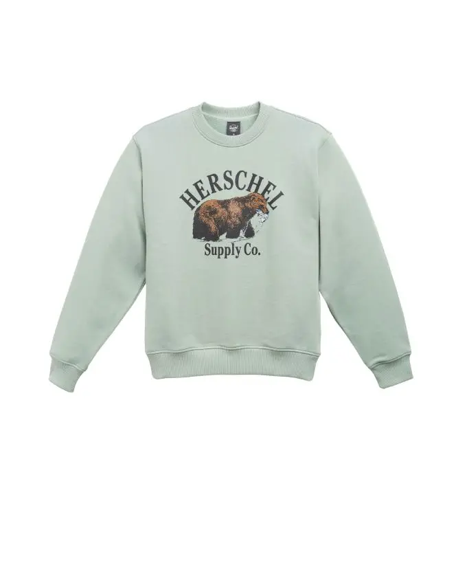 Women's Sweats - Hoodie, Crew, and Sweatpant | Herschel Women's Sweats - Hoodie, Crew, and Sweatpant | Herschel
