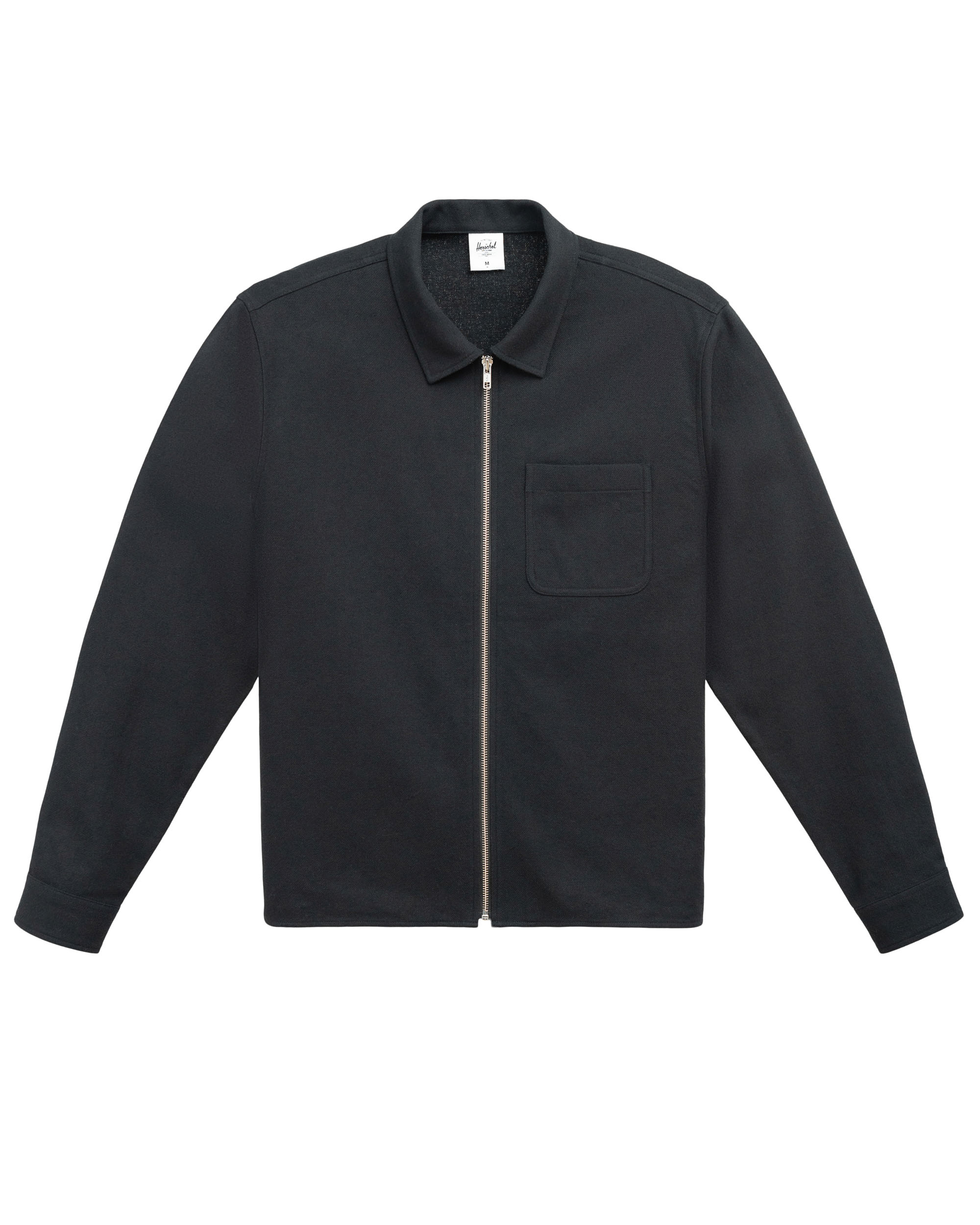 Zip-Up Flannel Men's | Herschel Supply Company