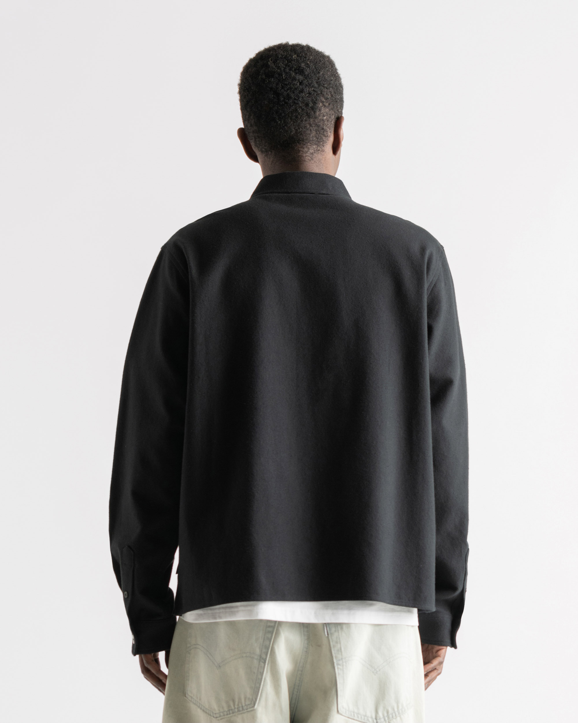 Zip-Up Flannel Men's | Herschel Supply Company