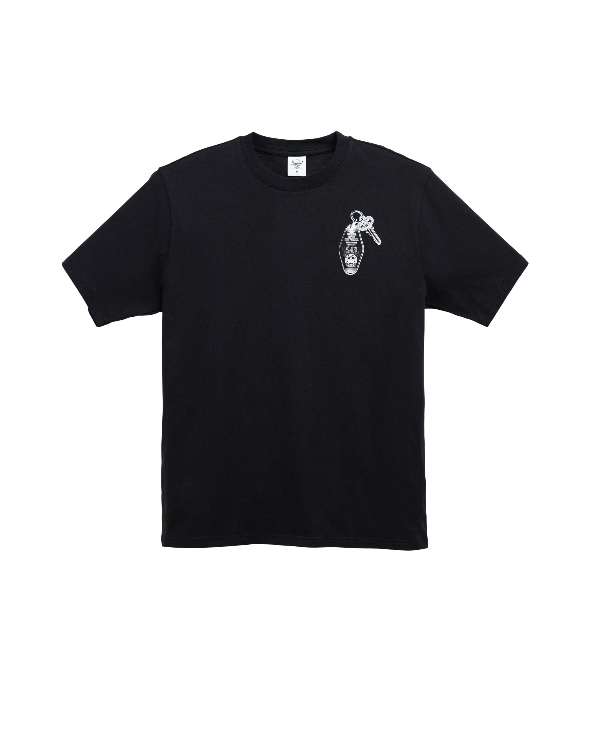 NYC Room Key Tee Men's | Herschel Supply Company