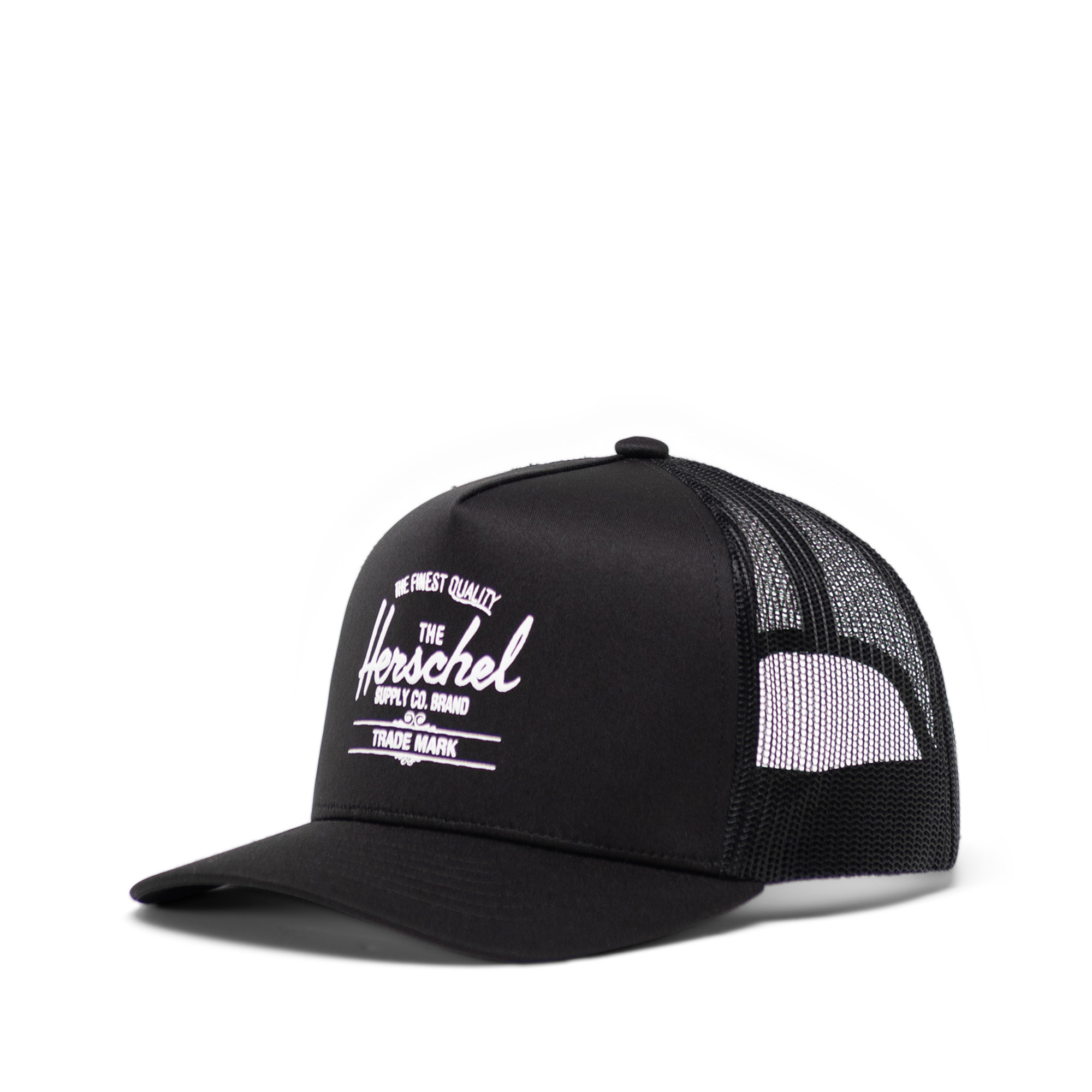 Whaler Tall Mesh Cap | Herschel Supply Company