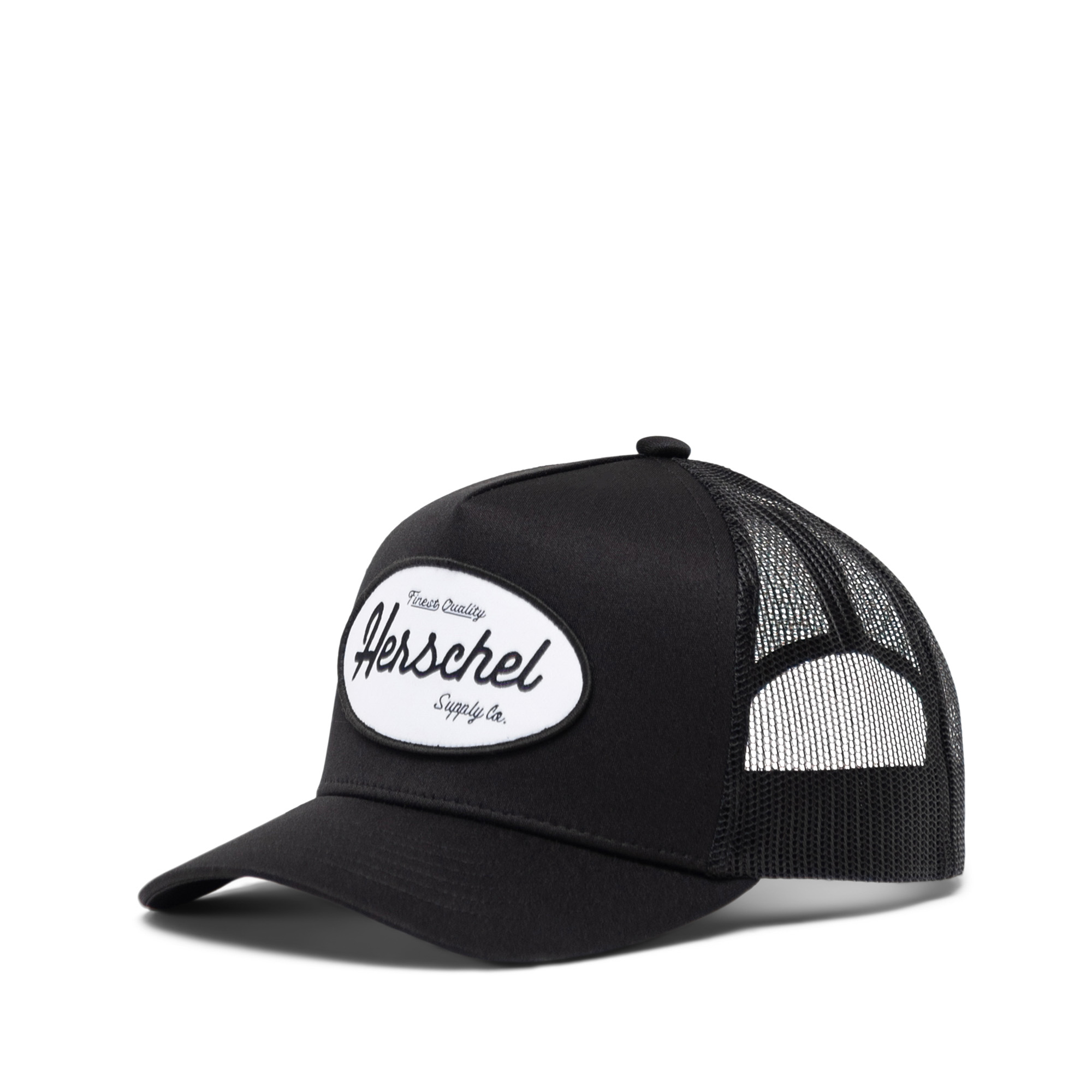 Whaler Tall Mesh Gas Station Cap | Herschel Supply Company