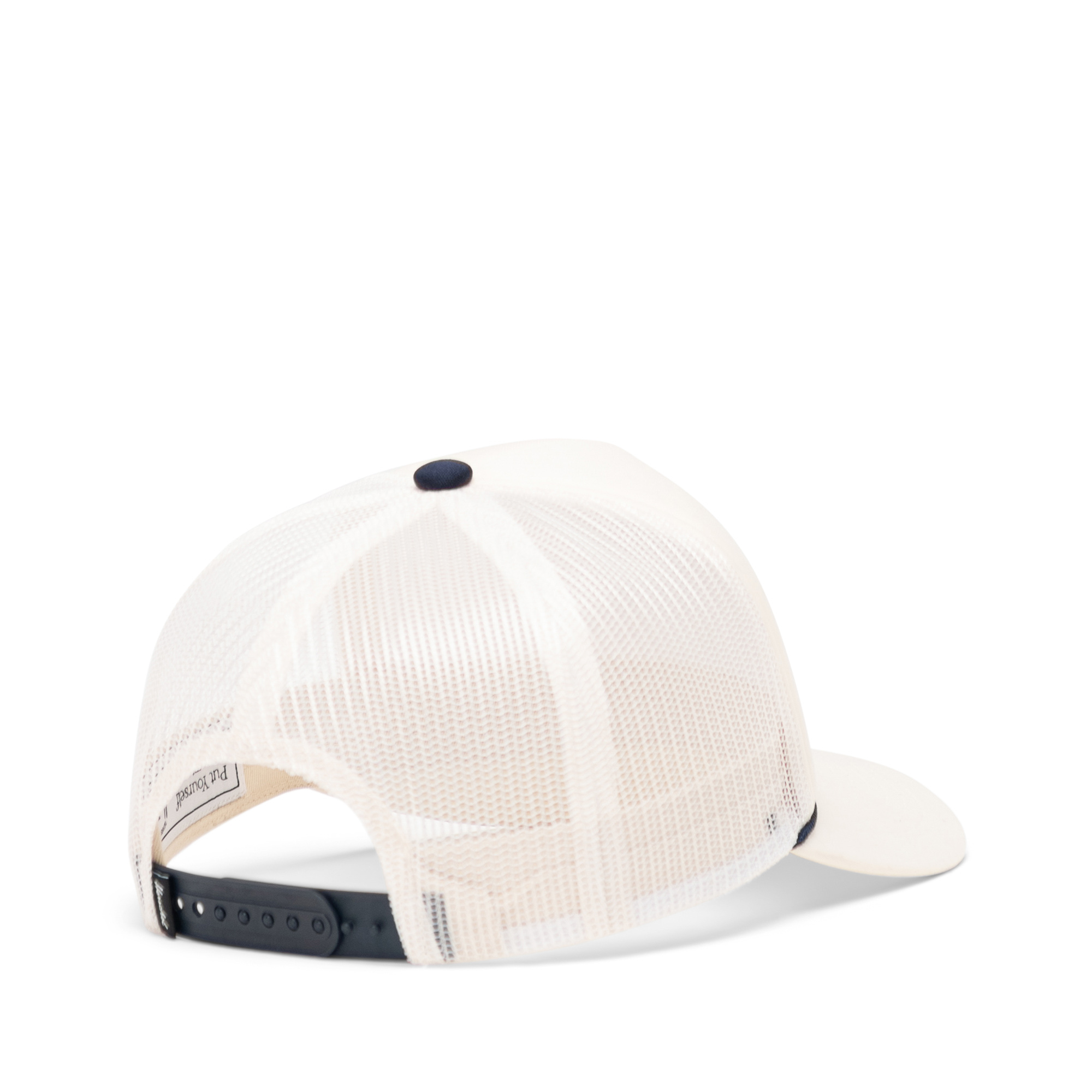 Marina Mesh Fish Cap | Herschel Supply Company