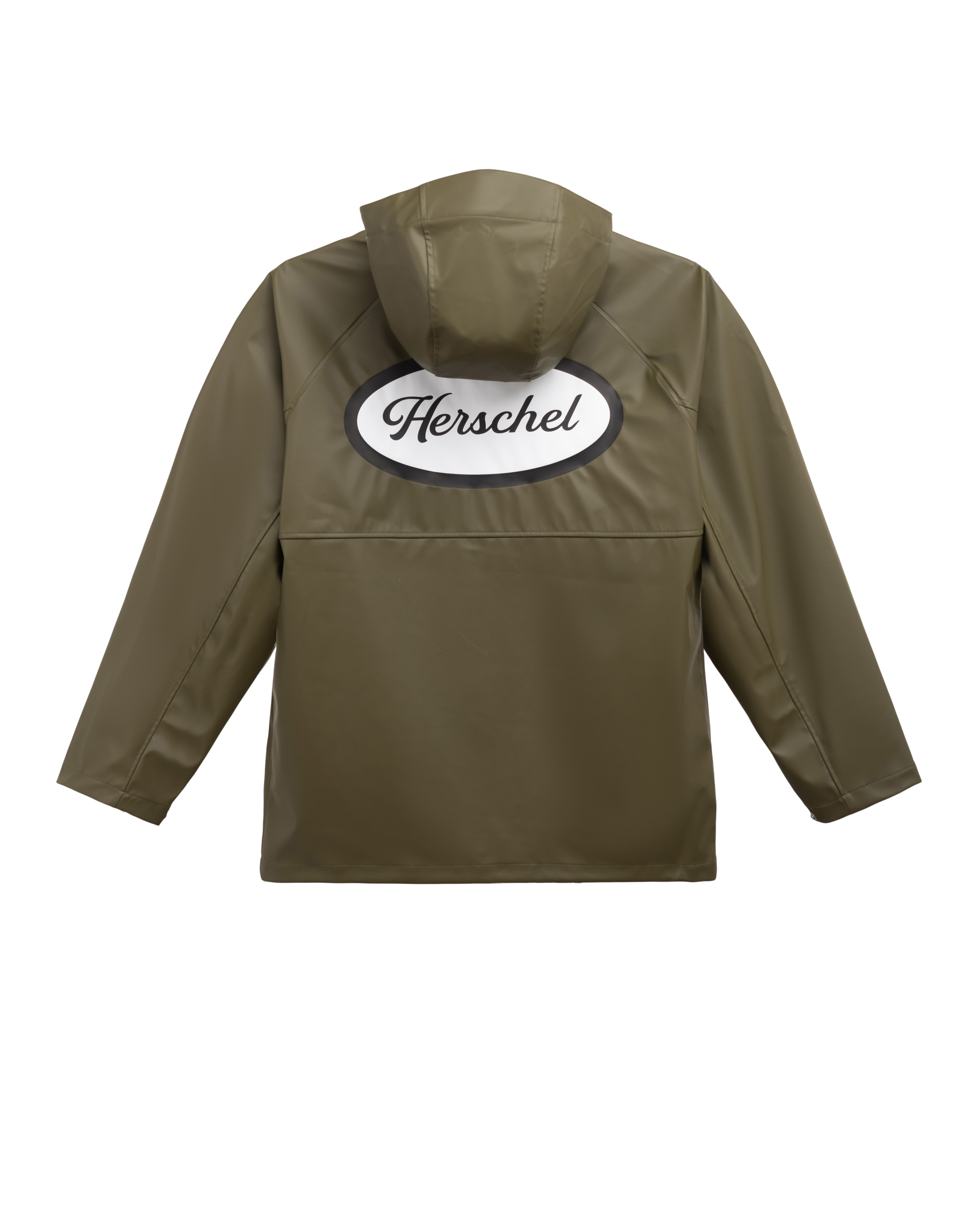 Station Rain Jacket Men's | Herschel Supply
