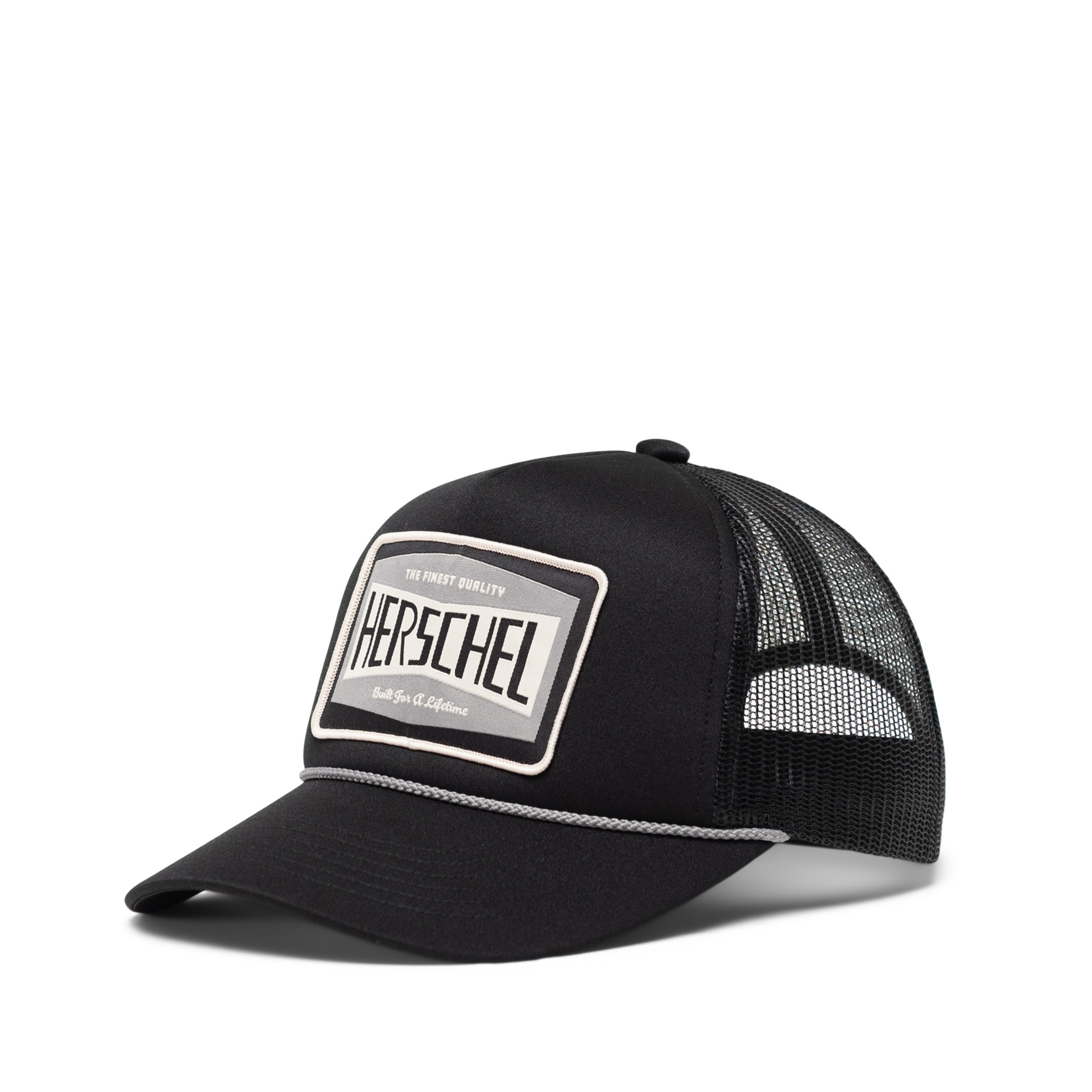 Marina Mesh WW Patch Cap | Herschel Supply