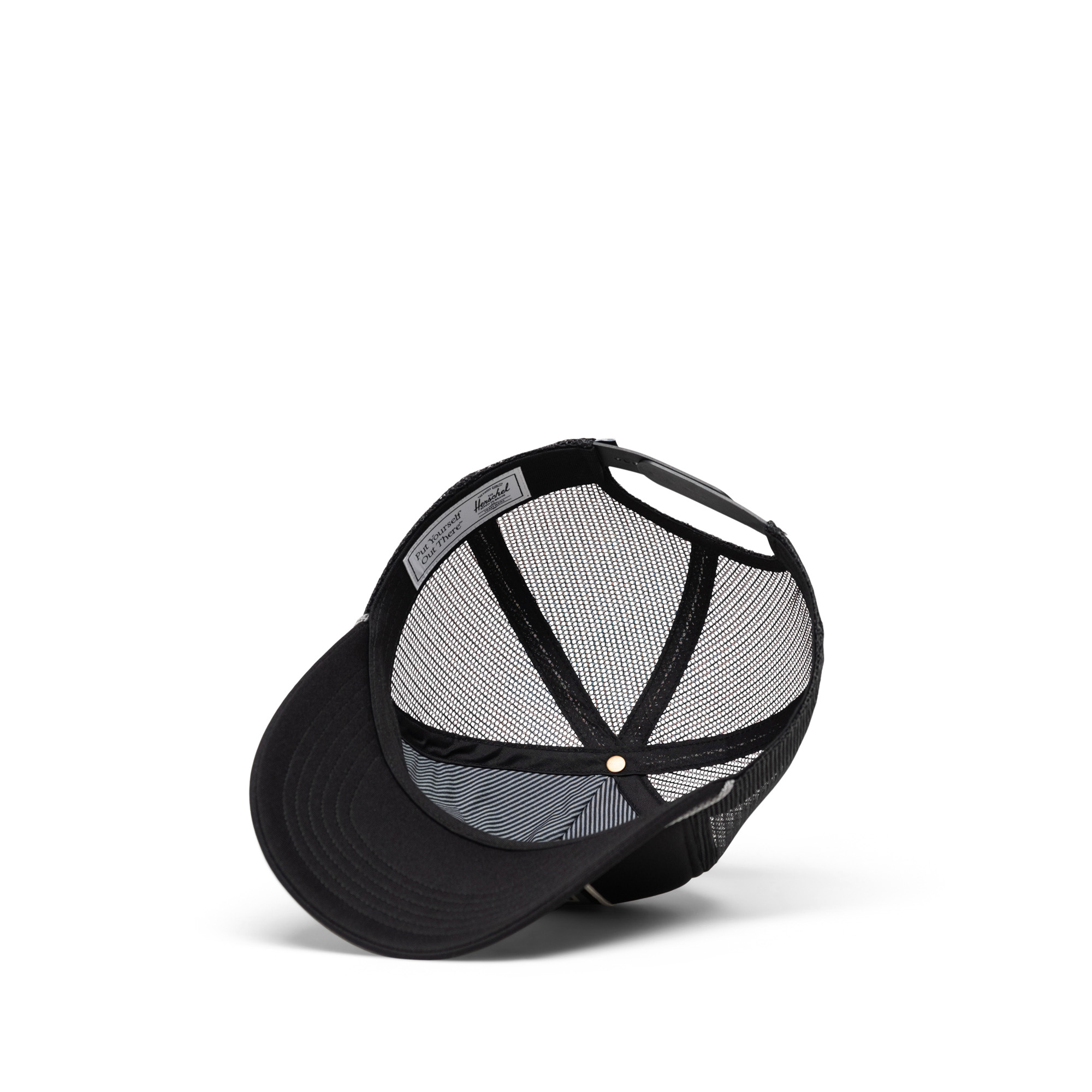 Marina Mesh WW Patch Cap | Herschel Supply