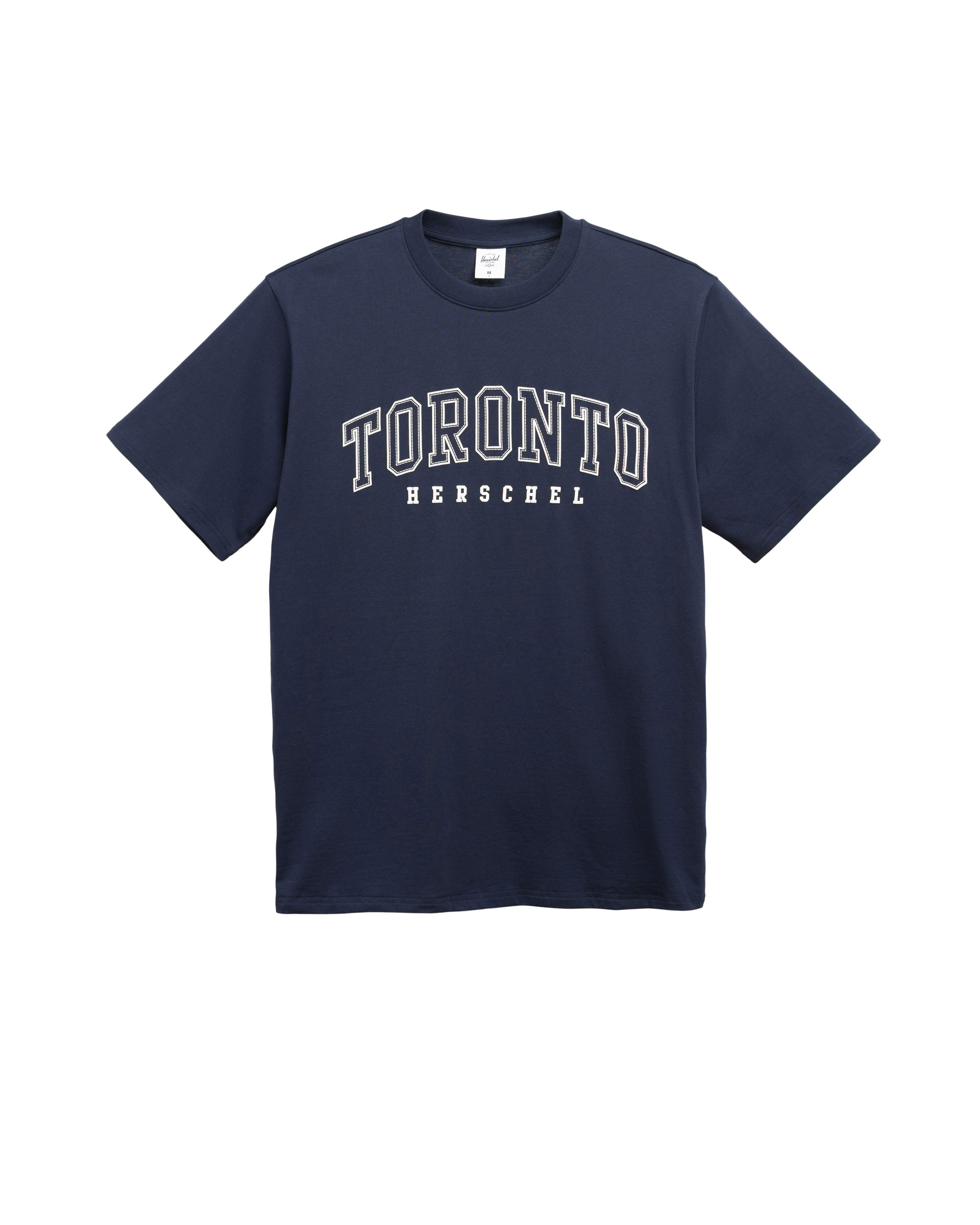 Toronto Tourist Tee Men's | Herschel Supply Company