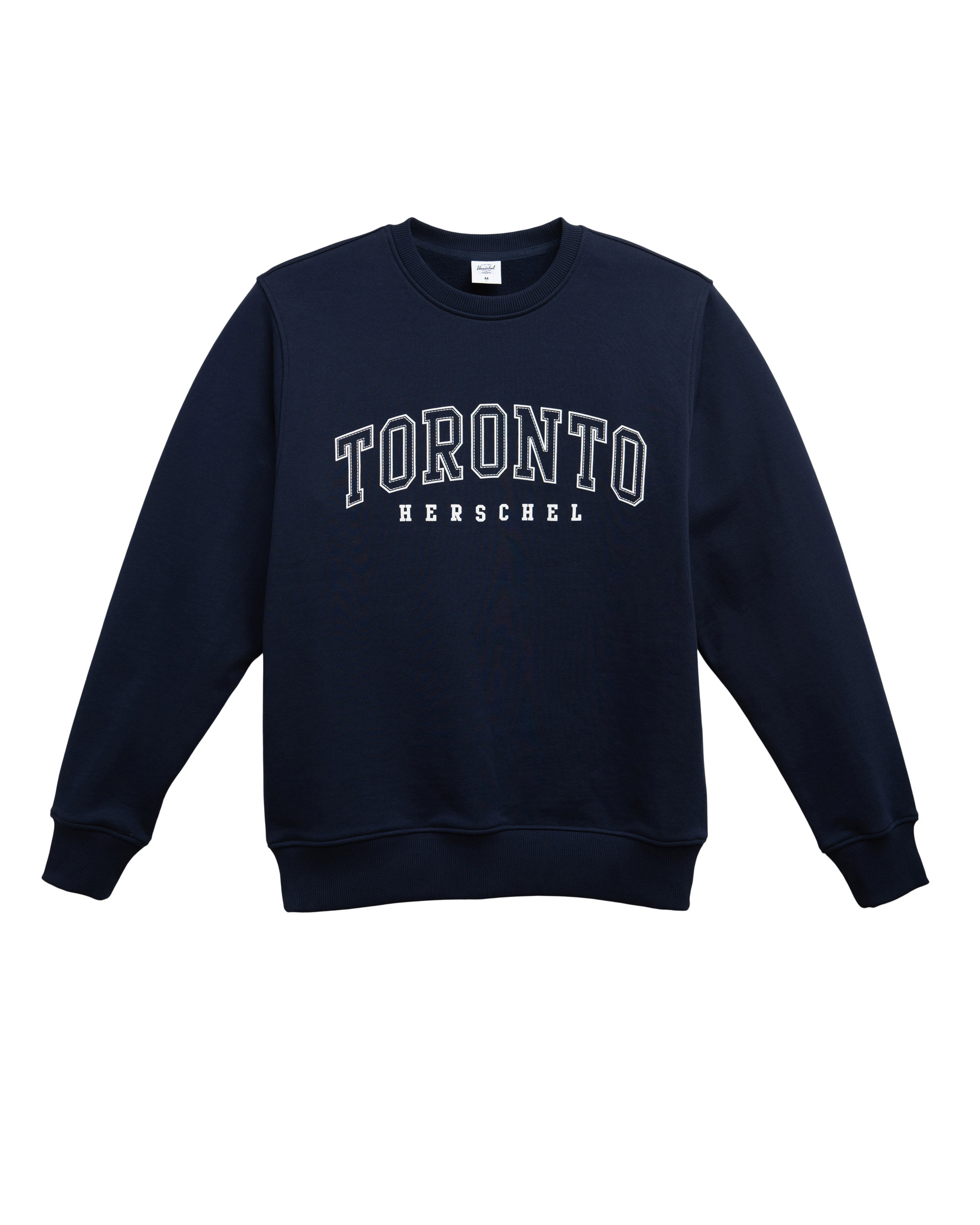 Toronto Tourist Crew Men's | Herschel Supply Company
