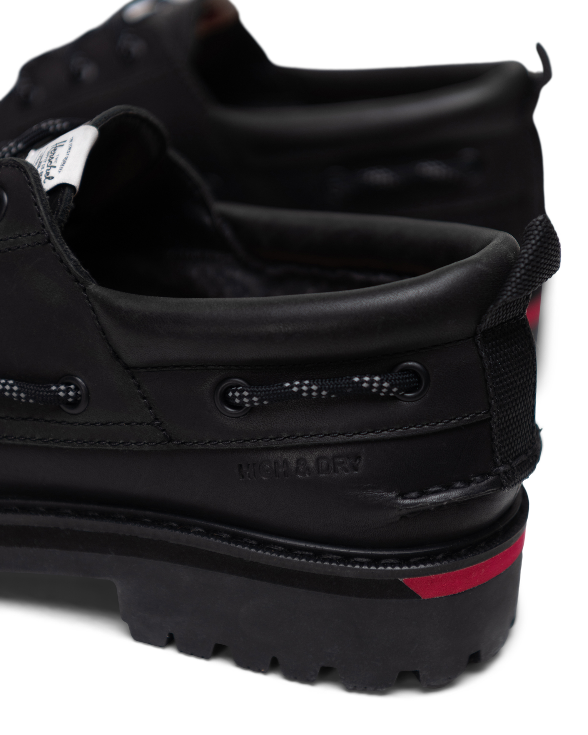 Authentic Original Lug 3-Eye | Herschel Supply Company